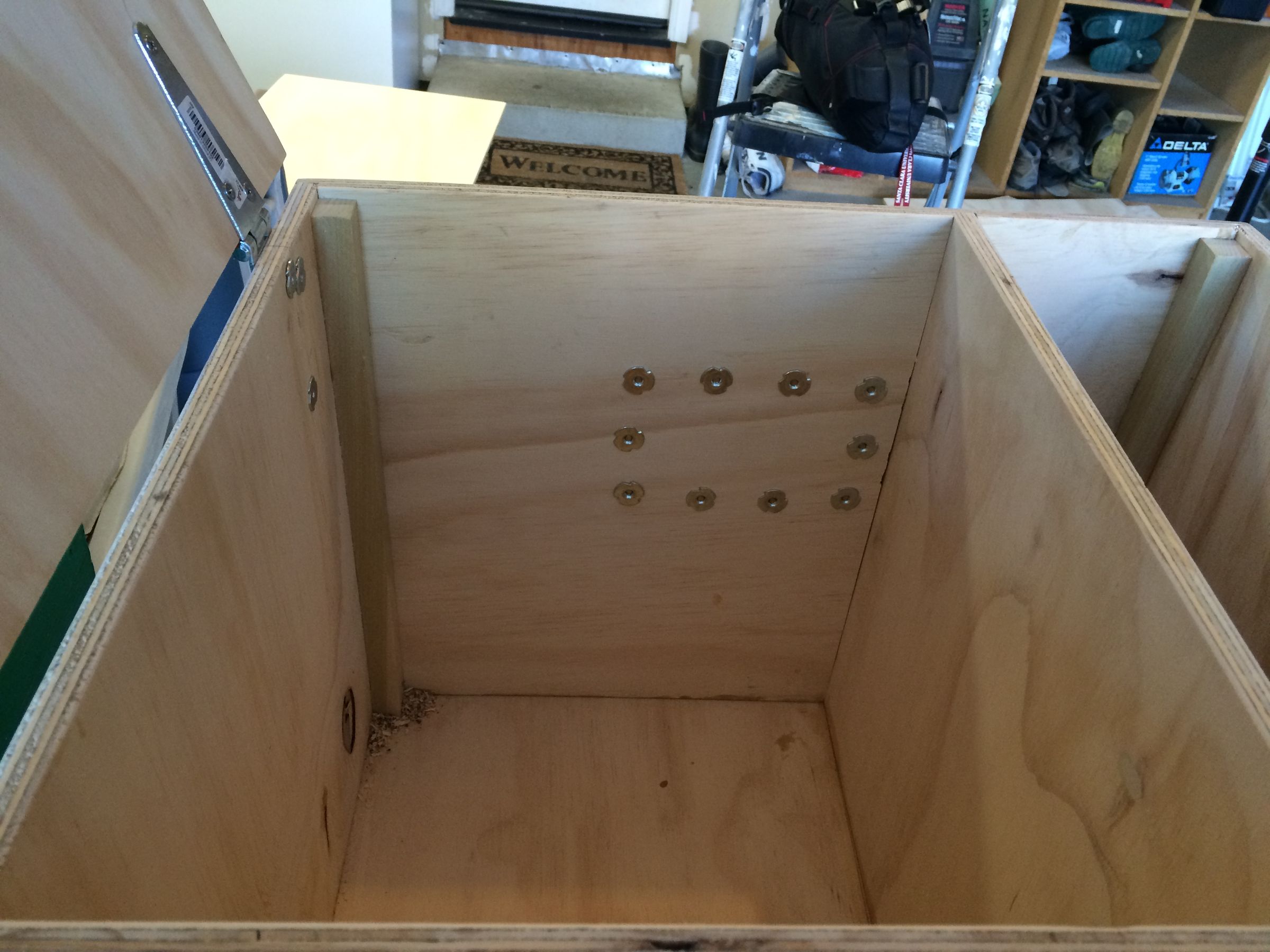 Scouting Patrol Box : 18 Steps - Instructables
