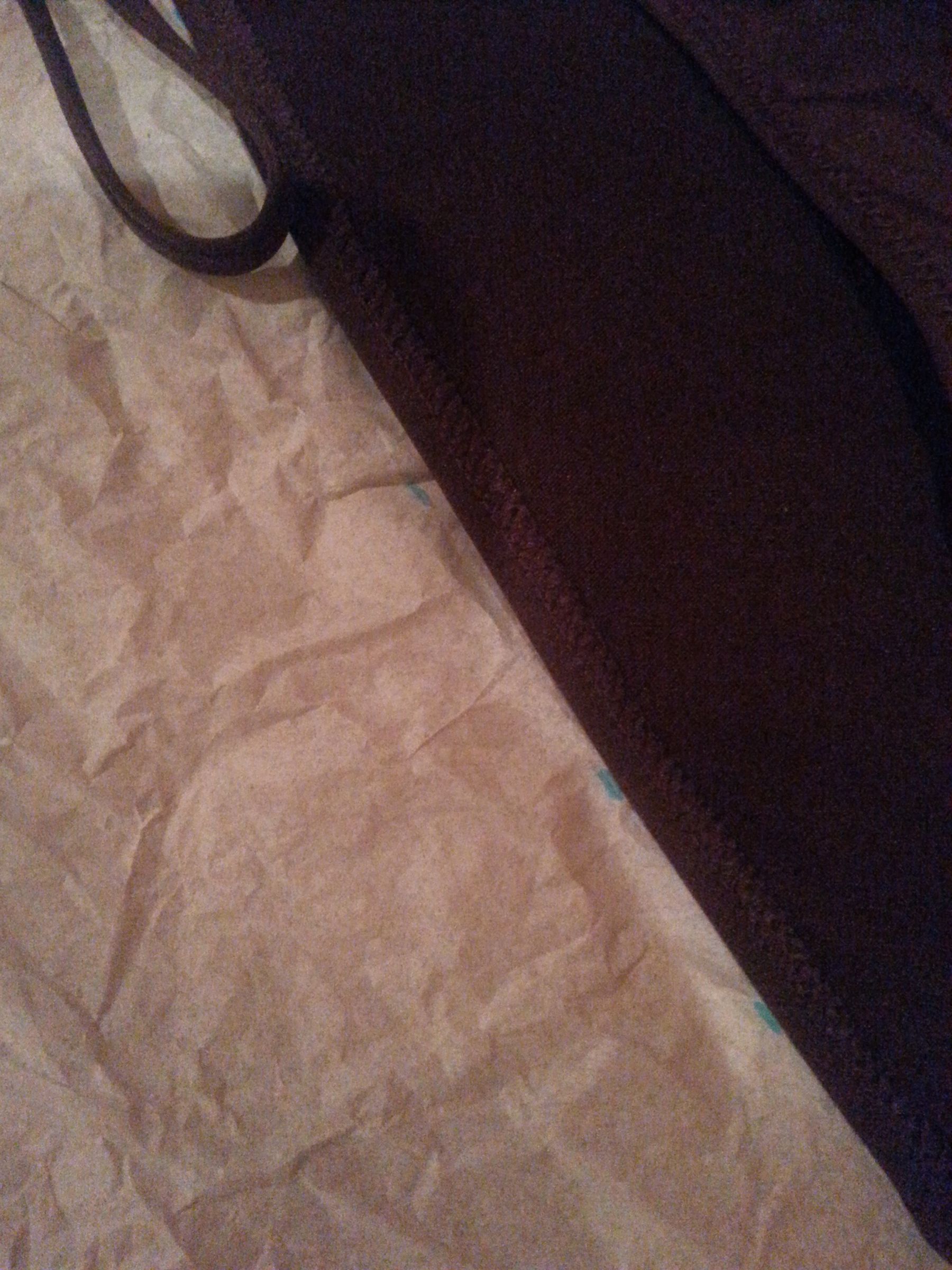 DIY Bikini From Scratch : 6 Steps (with Pictures) - Instructables