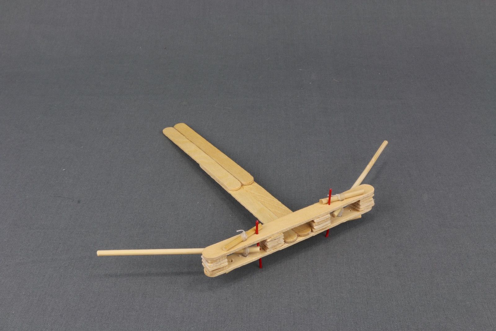 Pocket-Sized Ballista : 11 Steps (with Pictures) - Instructables