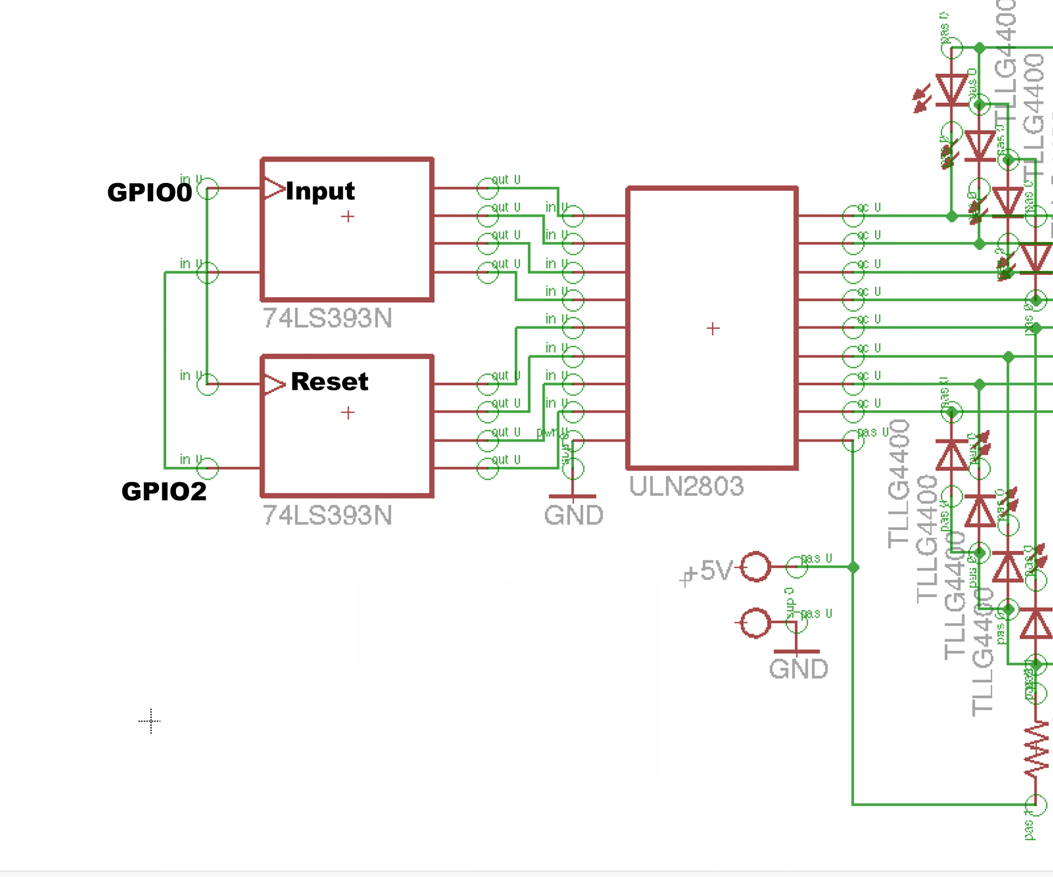 ESP8266 Based Web Configurable Wifi General Purpose Control (Part III ...