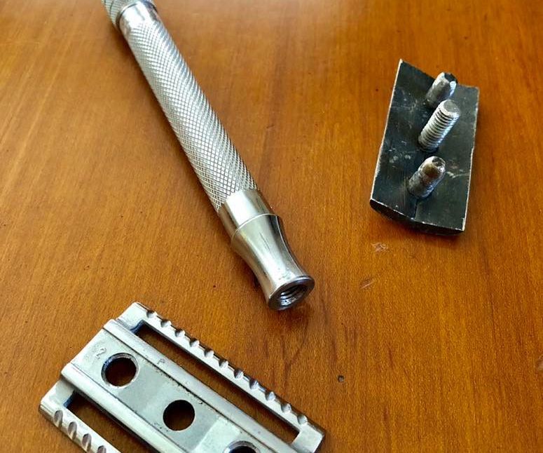 Top Cap for a Razor : 7 Steps (with Pictures) - Instructables