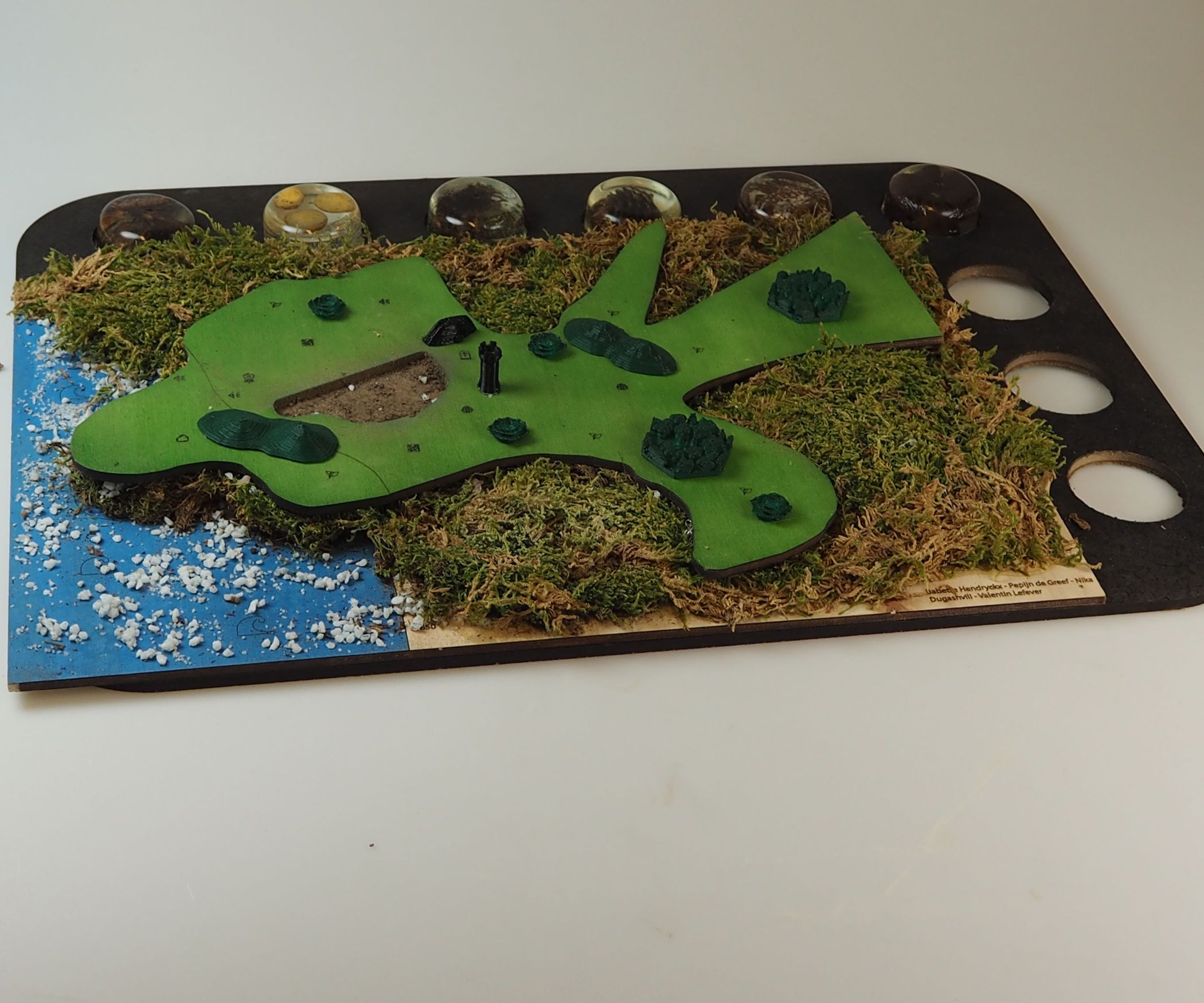 Creativity : Geocatch Map : 13 Steps (with Pictures) - Instructables