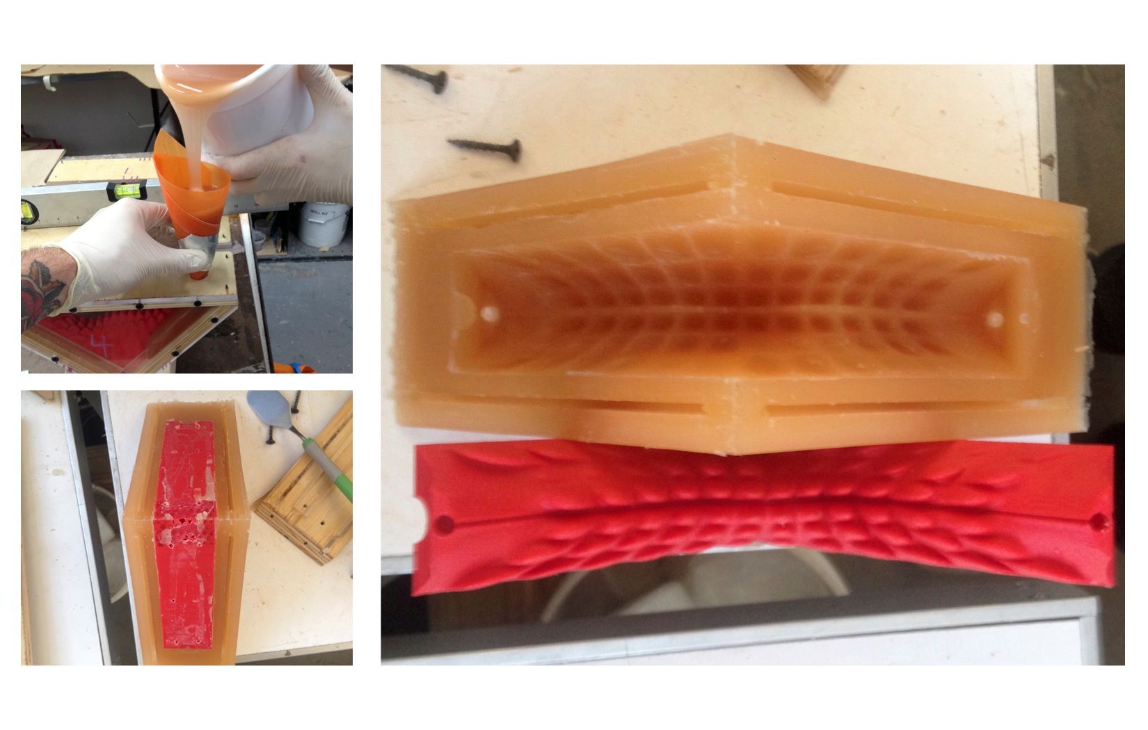 Volatile Mutation : 7 Steps (with Pictures) - Instructables