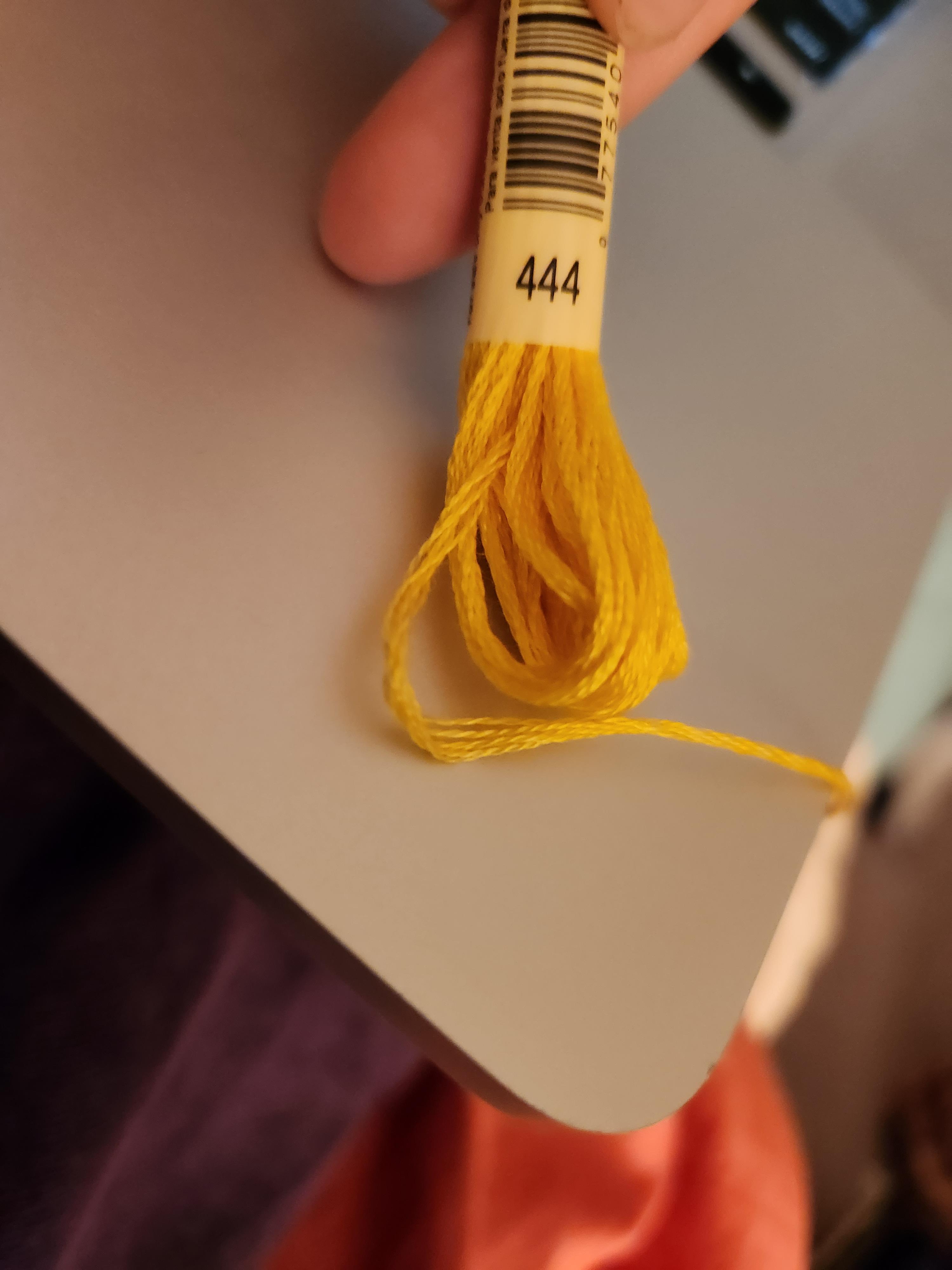 Embroider on Clothing : 5 Steps - Instructables