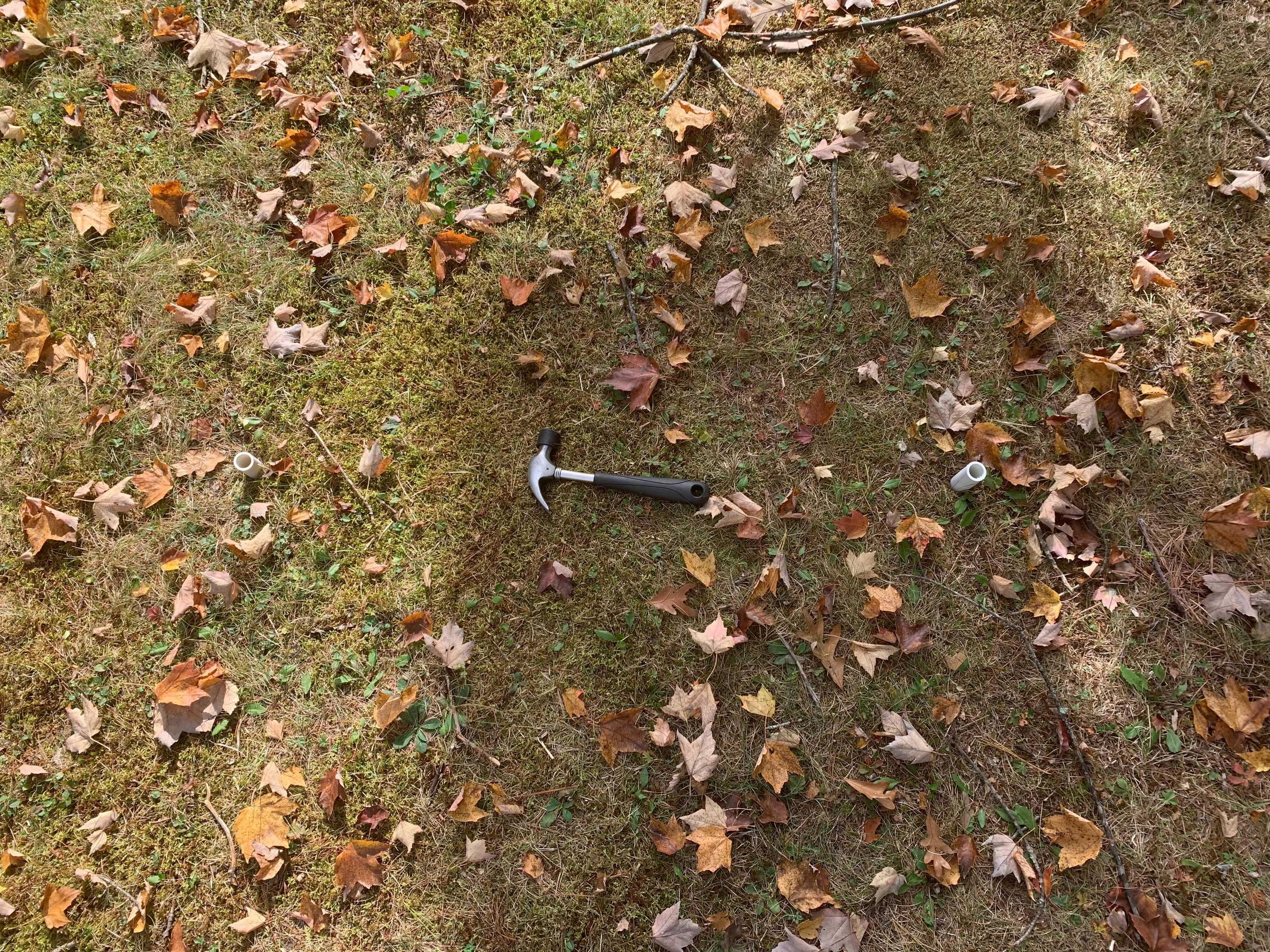 How to Make and Design a FPV Obstacle Course for Quadcopters : 6 Steps ...