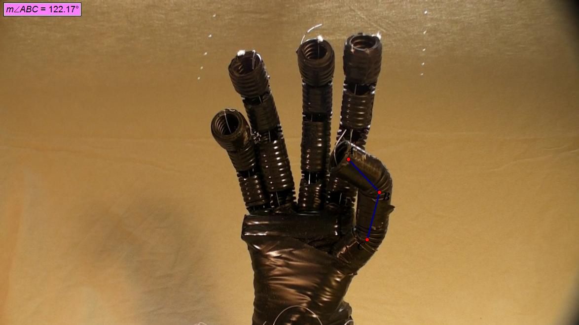 Arduino Wireless Animatronic Hand : 9 Steps - Instructables