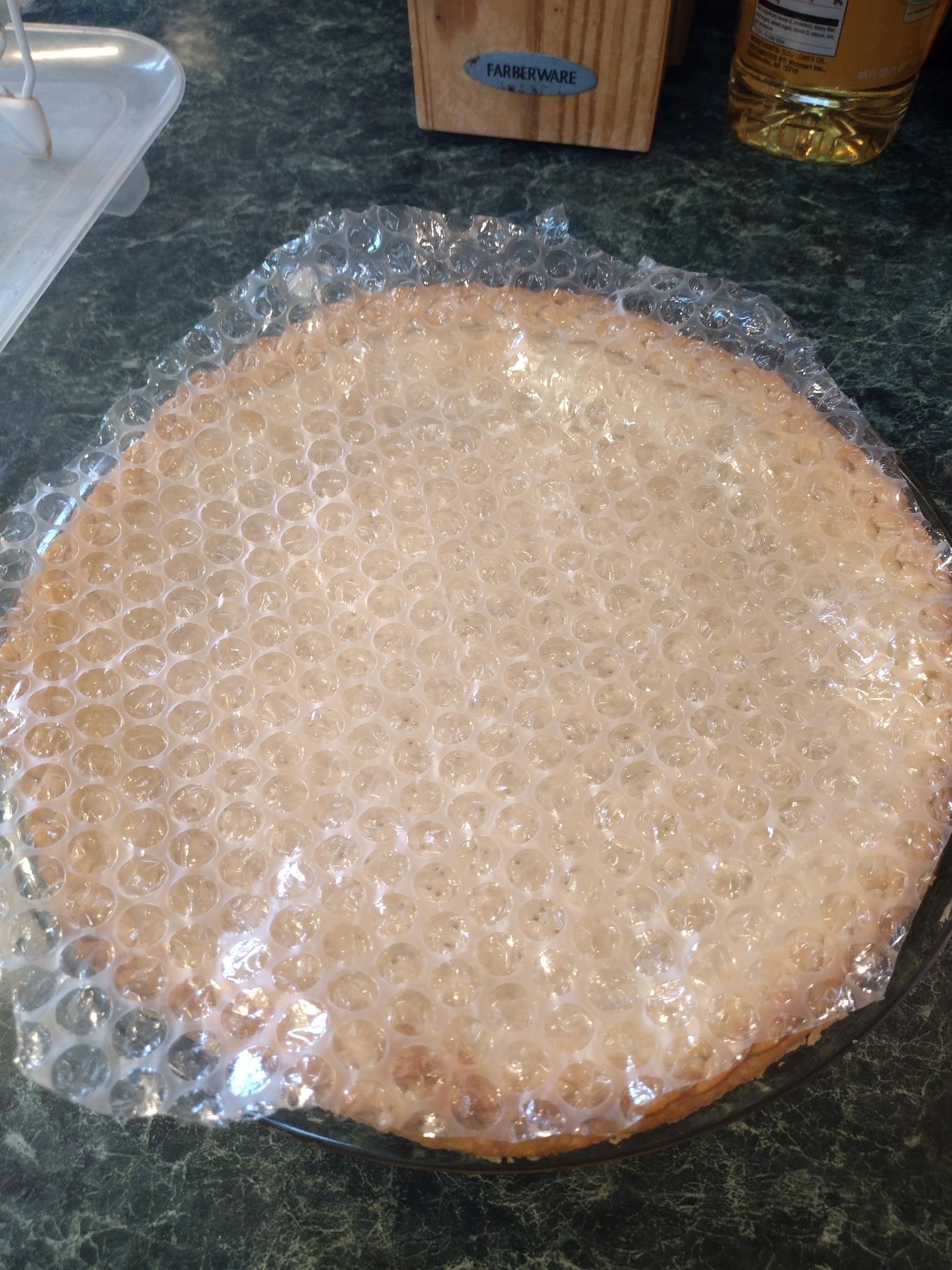 Lemon Chiffon Bee Pie : 9 Steps (with Pictures) - Instructables