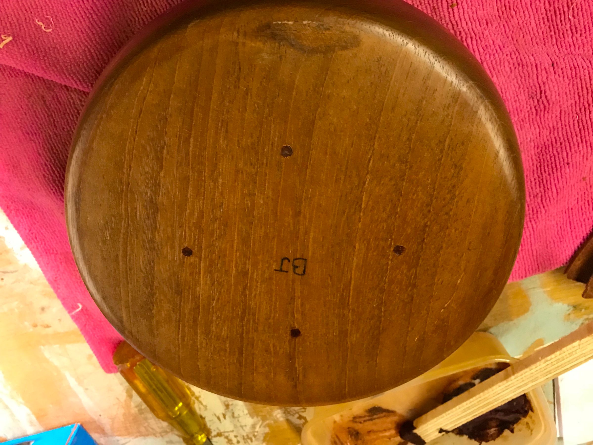 Segmented Bowl : 13 Steps (with Pictures) - Instructables