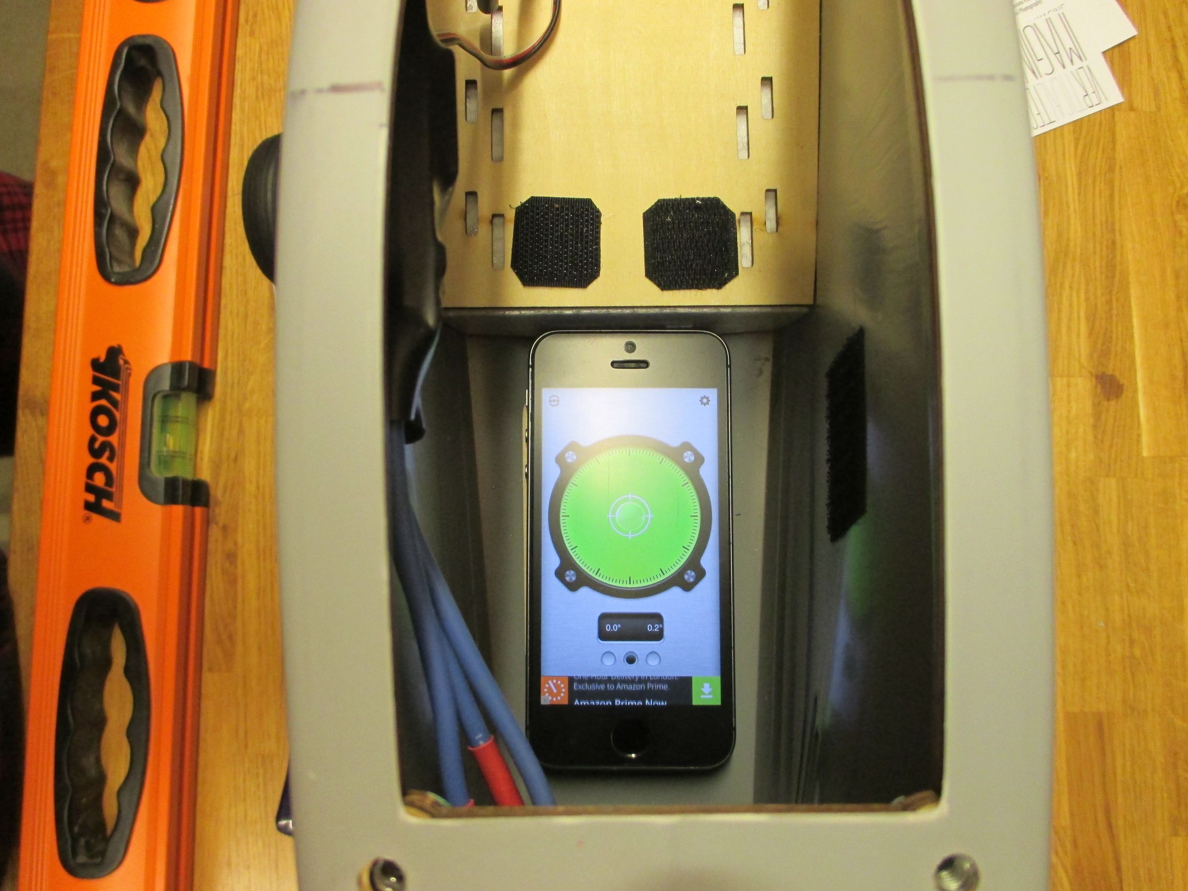 Quadplane Hybrid Drone : 11 Steps (with Pictures) - Instructables