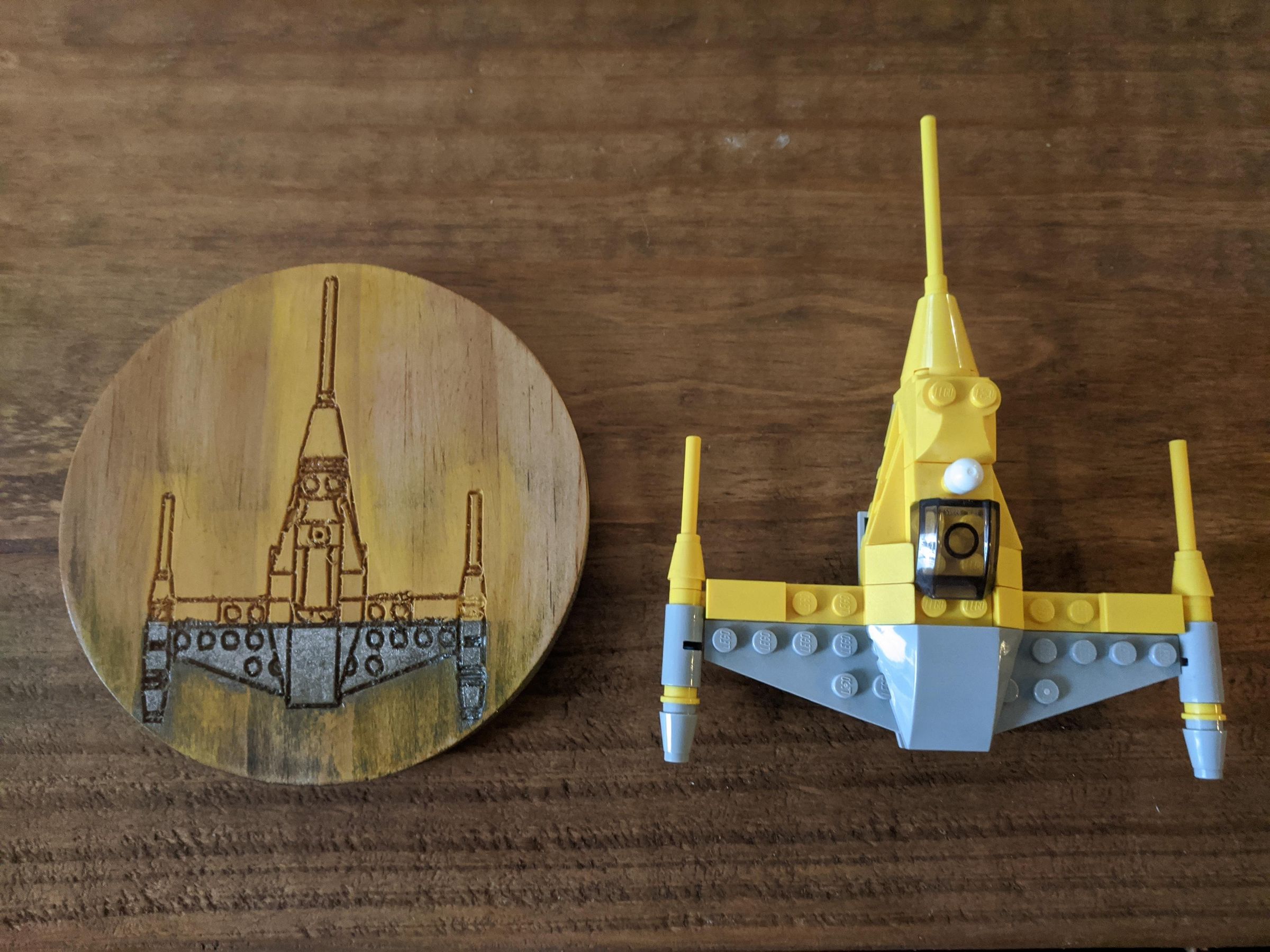 Lego Art Using Fusion 360 : 8 Steps (with Pictures) - Instructables