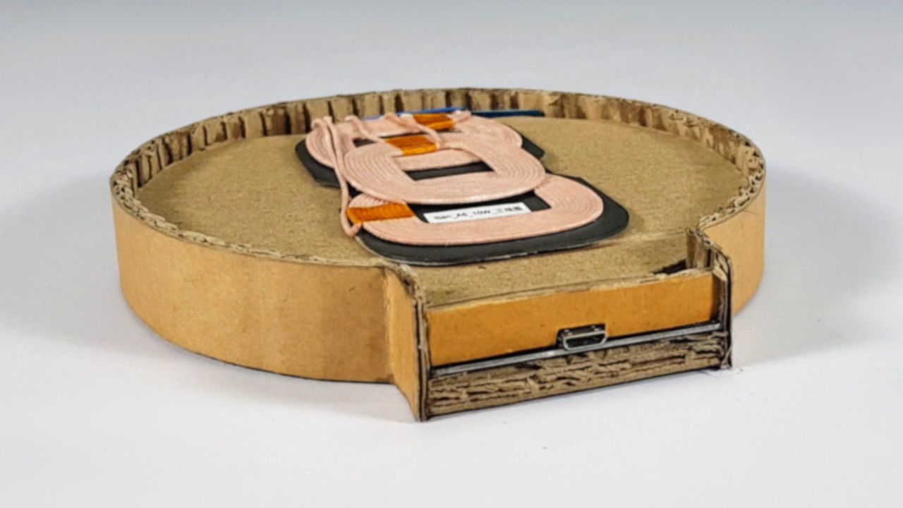 DIY - Wireless Charger : 10 Steps (with Pictures) - Instructables