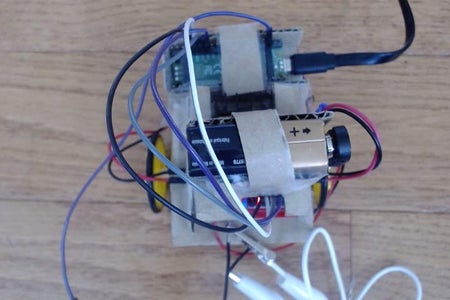 Raspberry Pi Pico Programable Remote Control Car : 7 Steps - Instructables