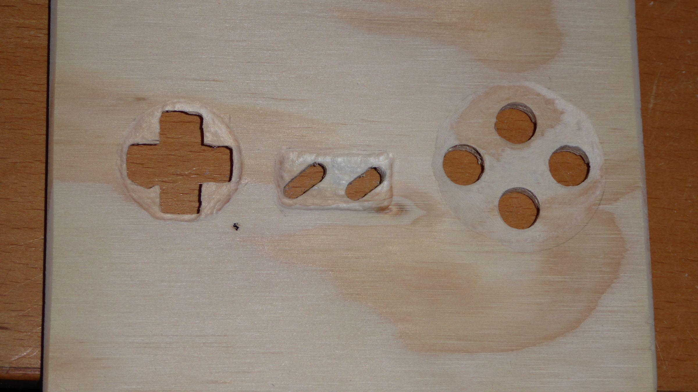 Portable Game Emulator : 18 Steps (with Pictures) - Instructables