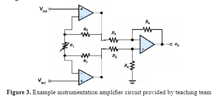 Introduction to Functional ECG Circuit : 8 Steps - Instructables