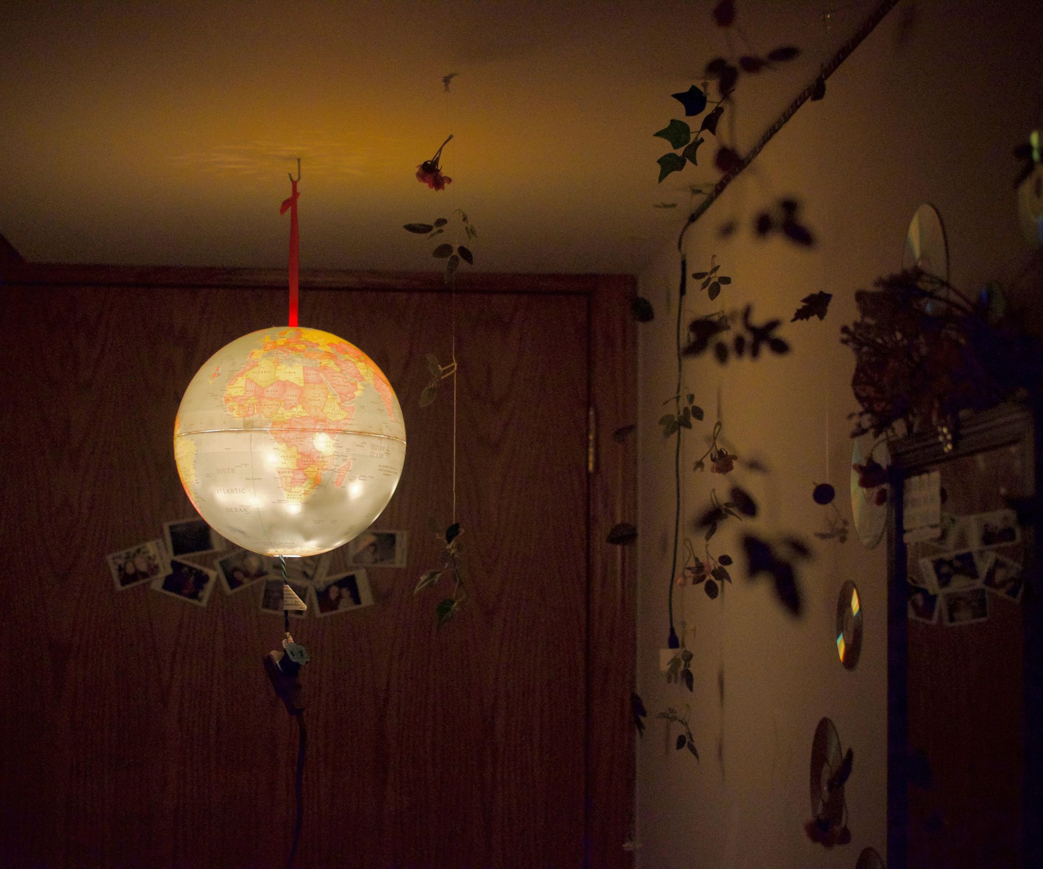 Glowb : 8 Steps - Instructables