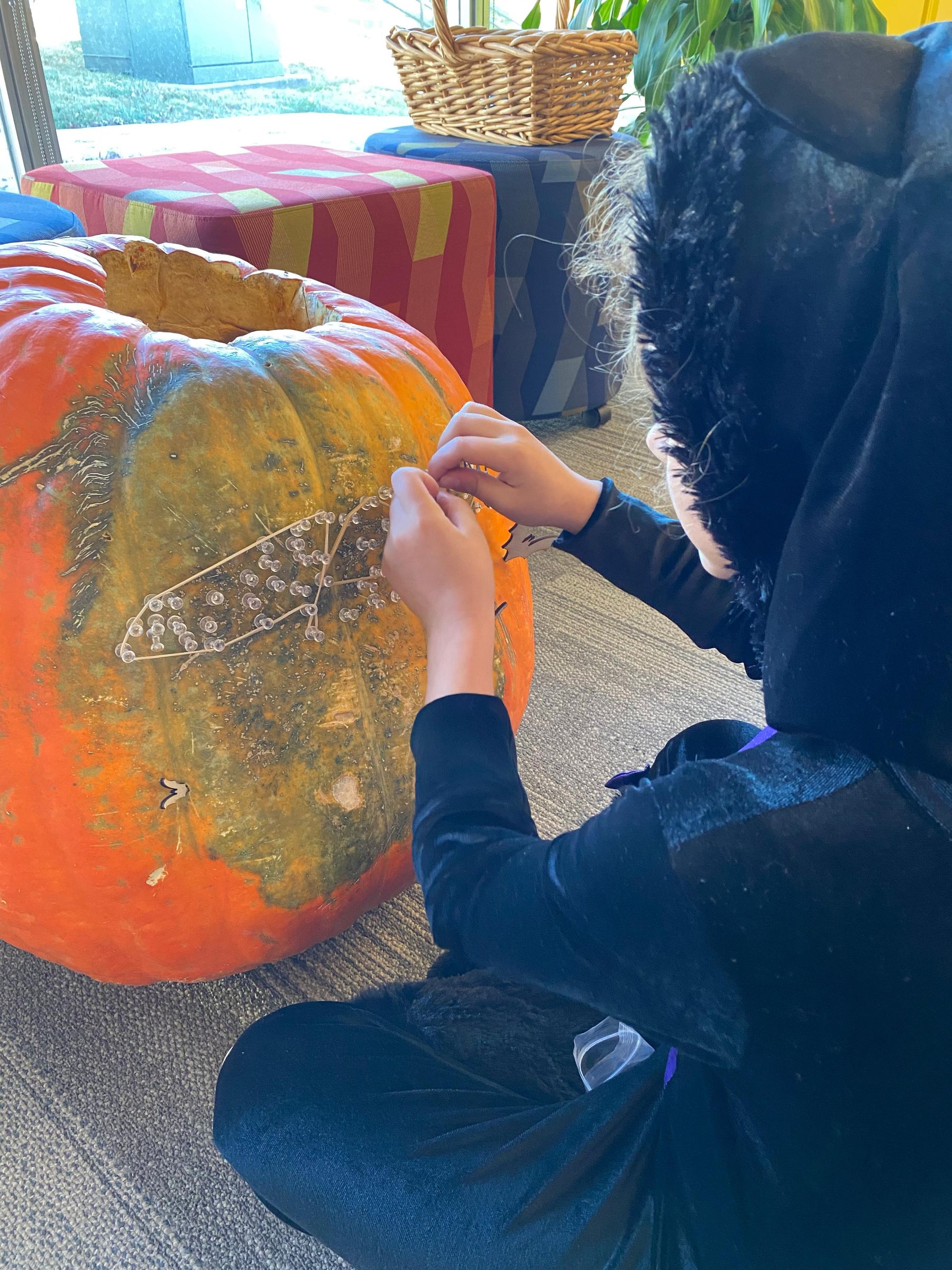 Pumpkin Pi: Seasonal STEM Activity : 3 Steps - Instructables