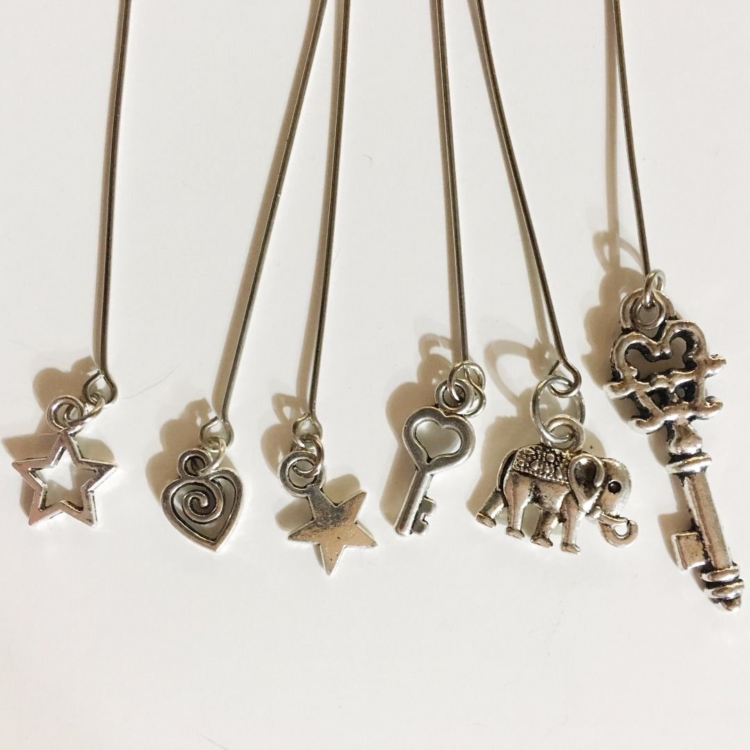 Lampwork Bead Pendants : 5 Steps (with Pictures) - Instructables