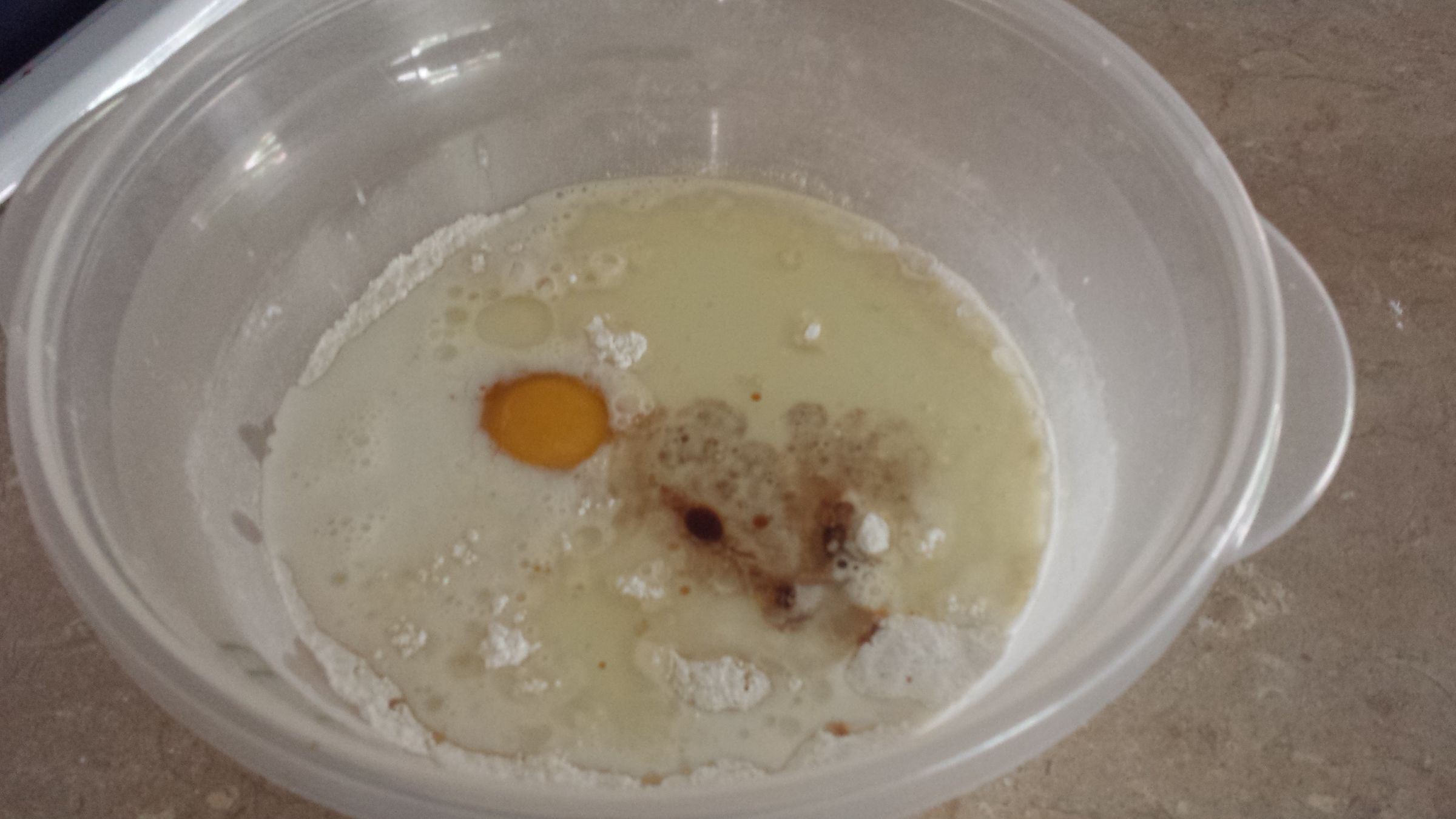 How to Make Placek (Polish Coffee Cake) : 6 Steps - Instructables