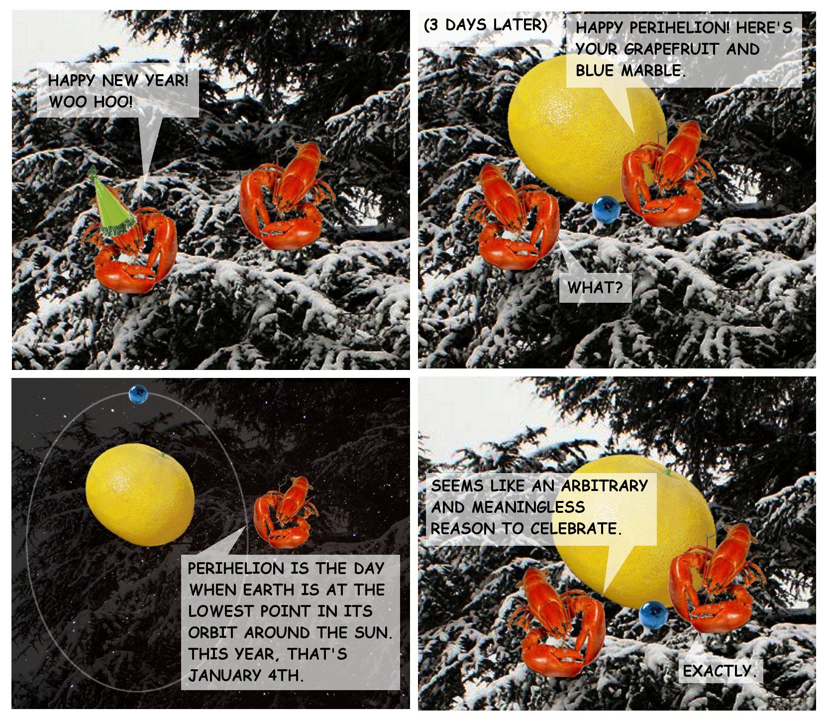 Quick and Easy Webcomic : 5 Steps - Instructables