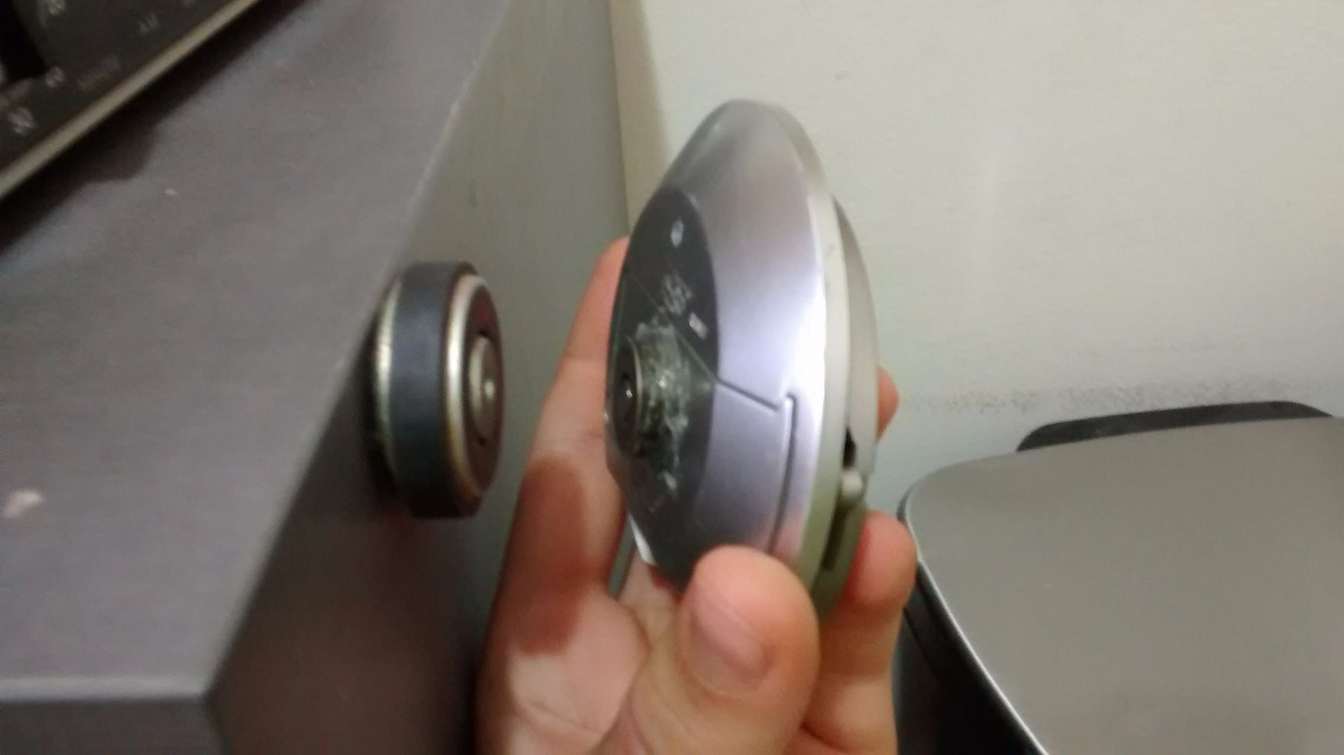 MAGNETIC ALARM CLOCK!!!! : 3 Steps - Instructables