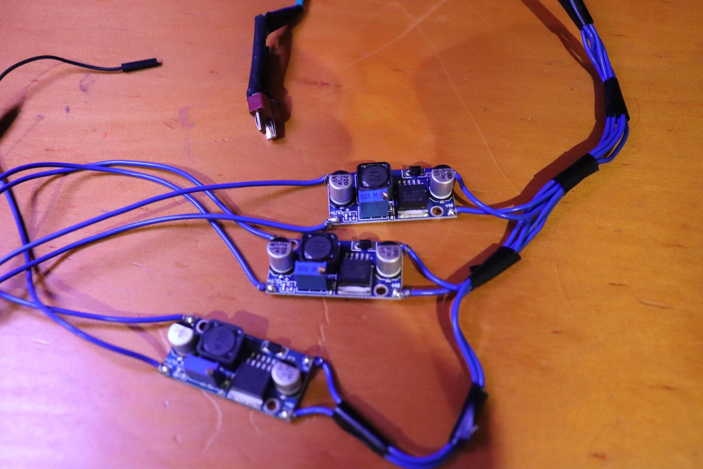 Bluetooth Controlled Claw Robot : 20 Steps (with Pictures) - Instructables