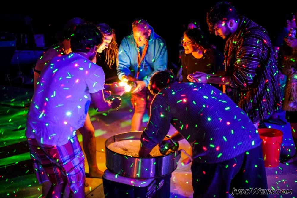 Fire Bubbles for Holding and Sharing! : 3 Steps - Instructables
