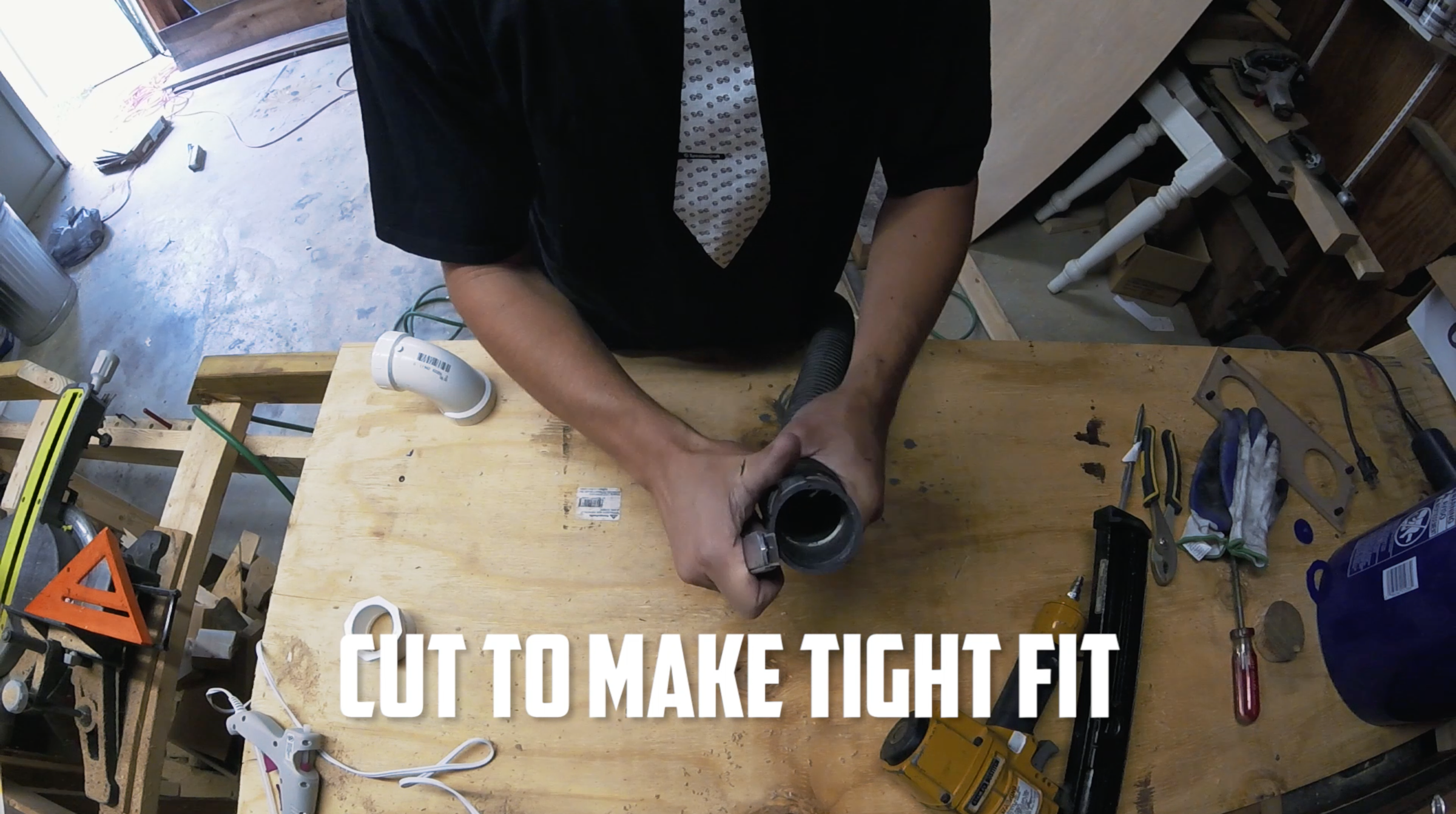 Cheap & Easy DIY Dust Collector : 6 Steps (with Pictures) - Instructables