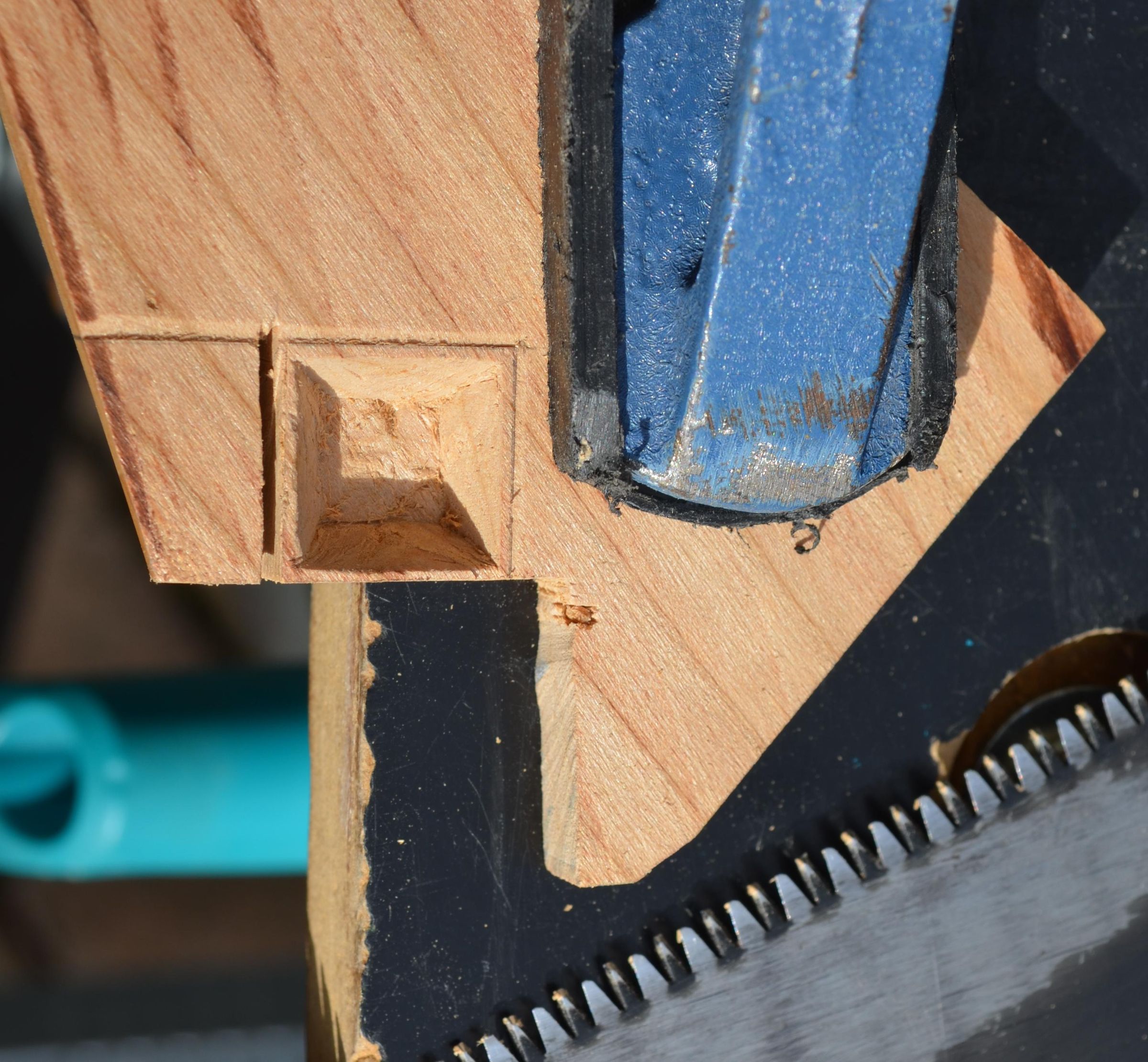 Wooden Keycaps Using Hand Tools : 9 Steps (with Pictures) - Instructables