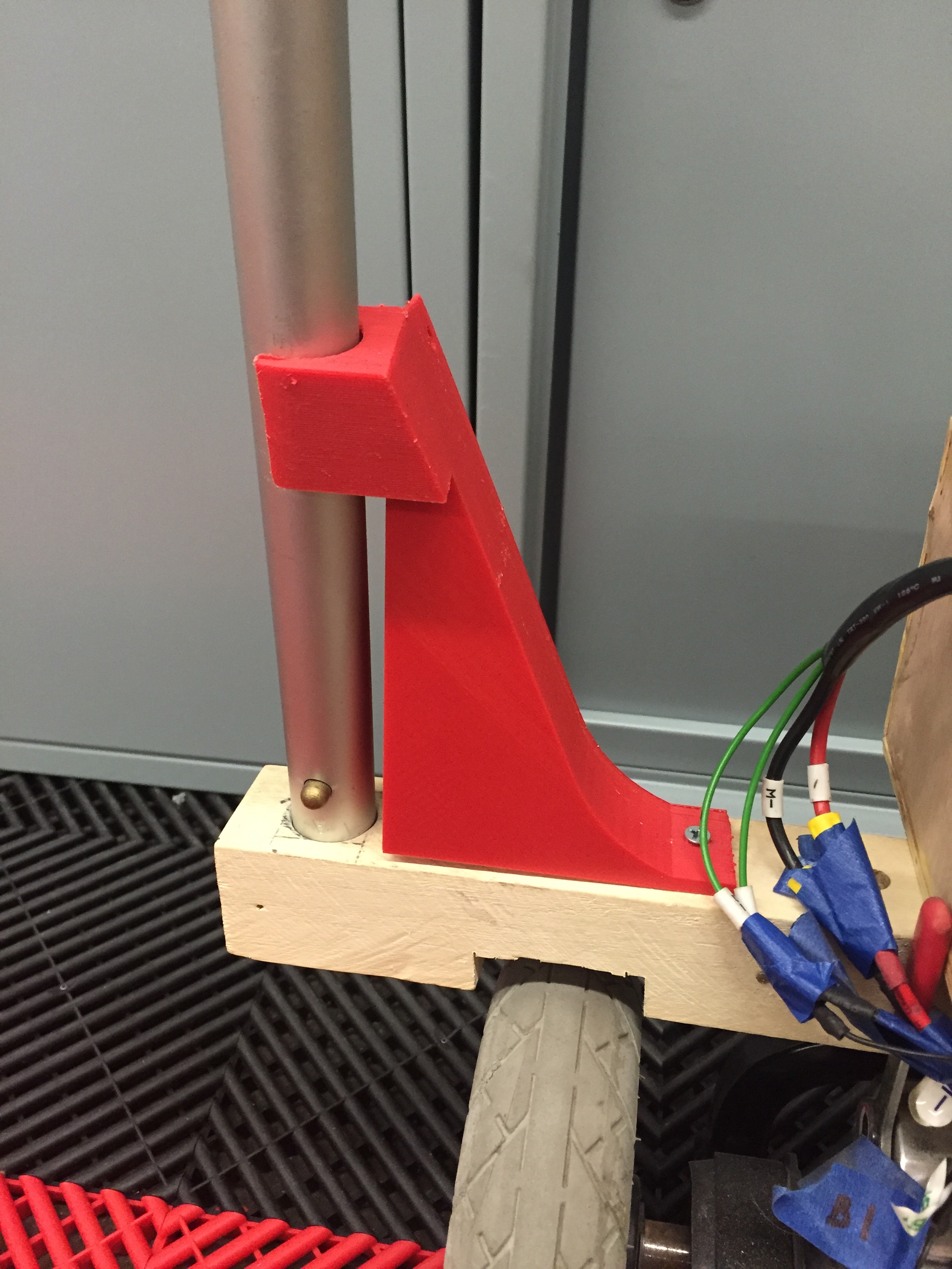 Motorized Walker : 11 Steps (with Pictures) - Instructables