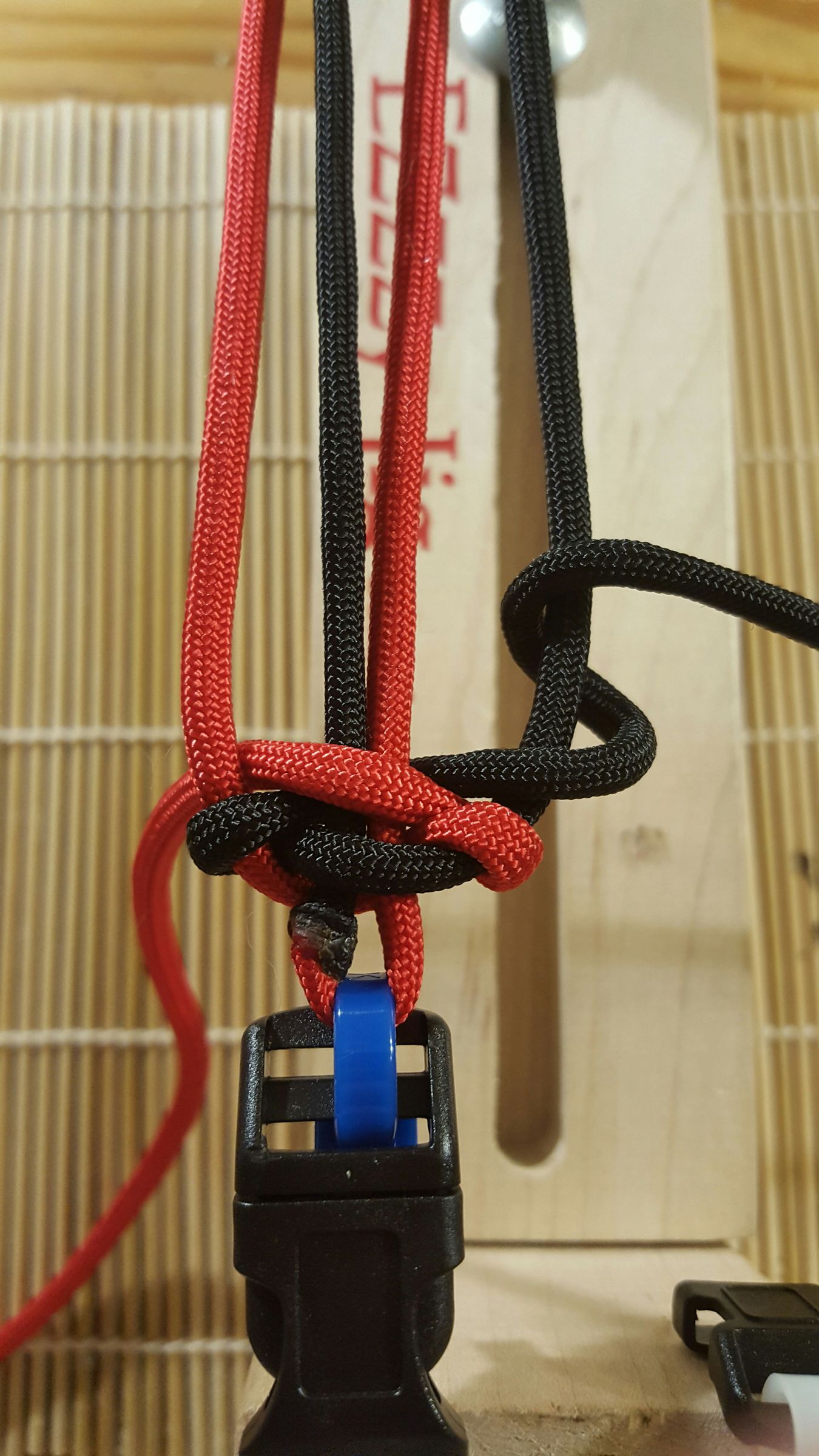 Paracord Snake : 10 Steps (with Pictures) - Instructables