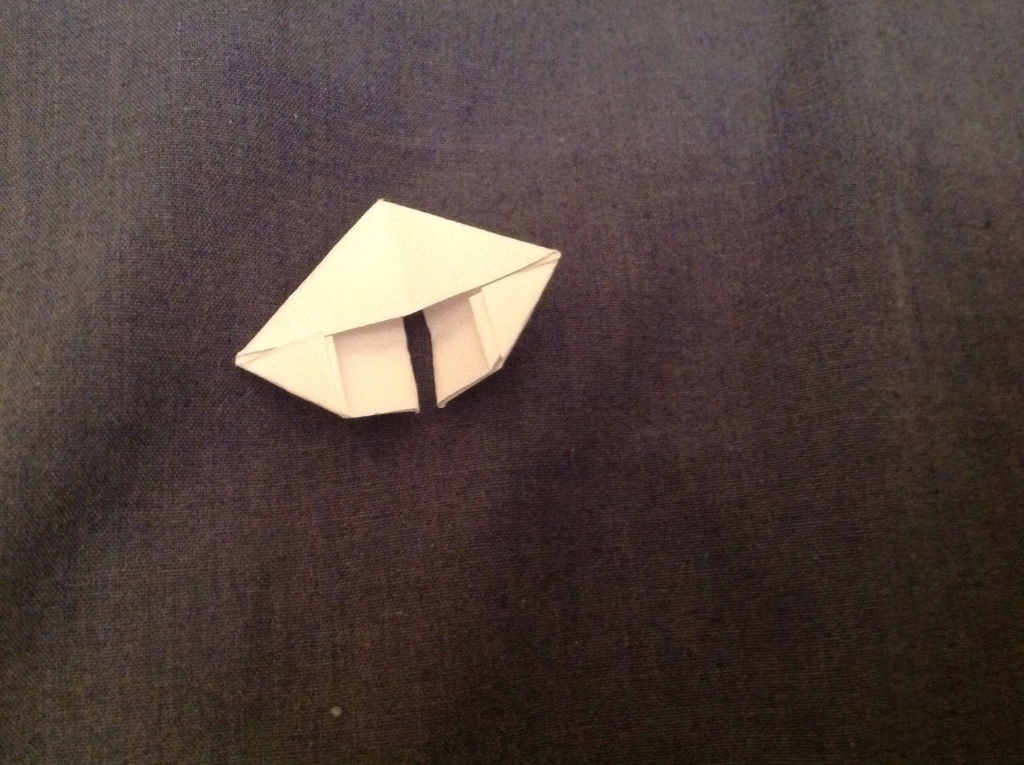 3D Modular Origami Swan : 7 Steps (with Pictures) - Instructables