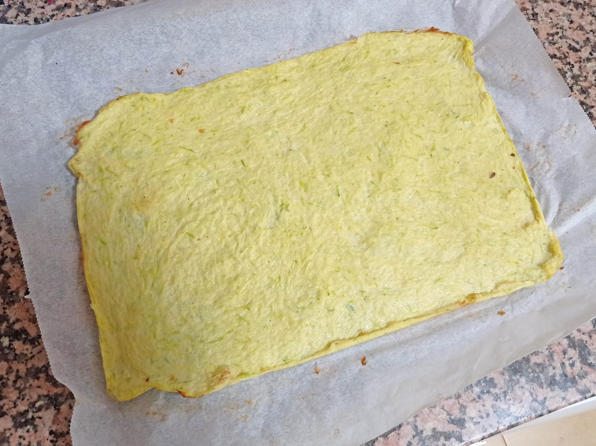 Zucchini Roulade : 3 Steps (with Pictures) - Instructables