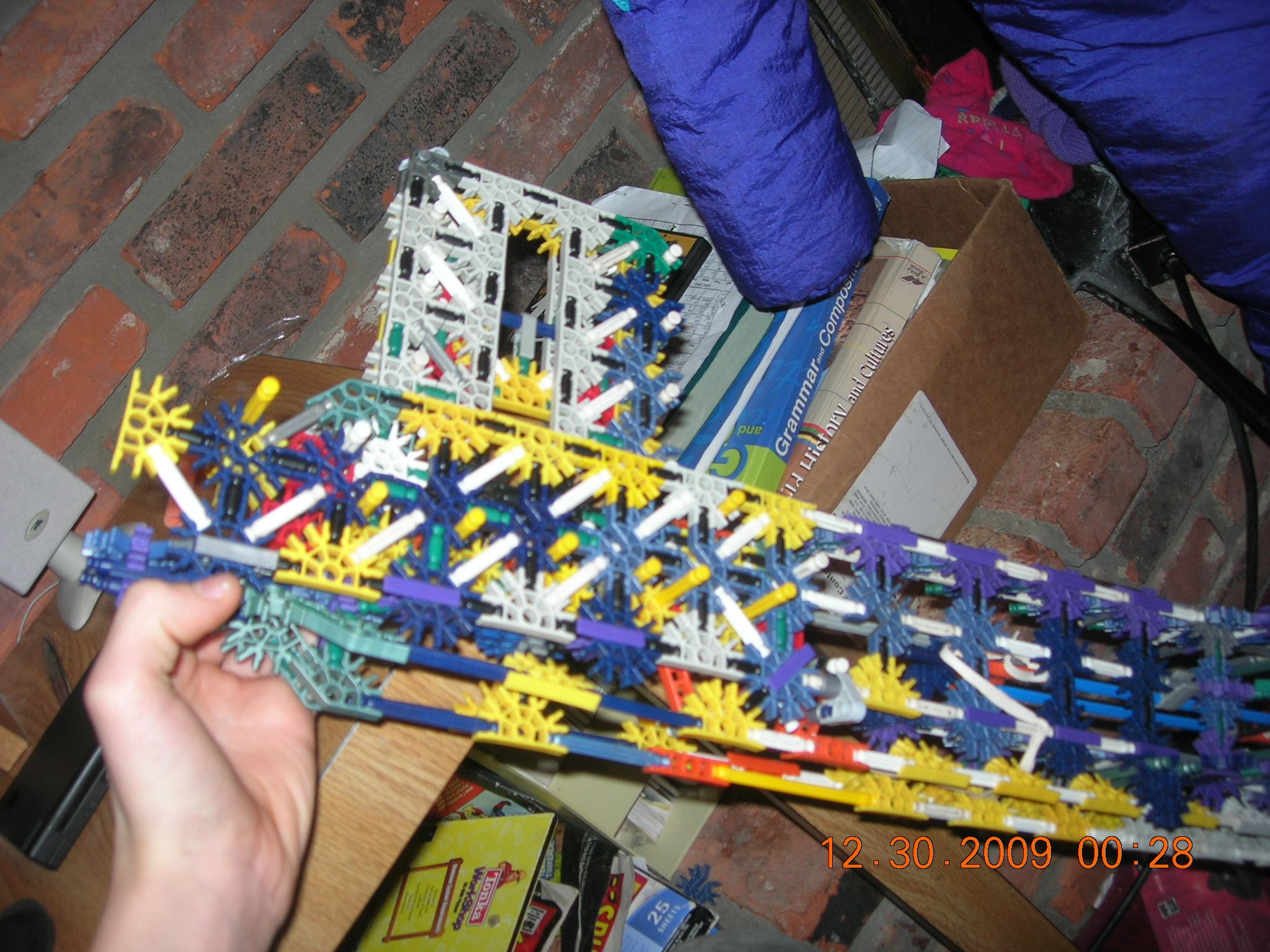 The TBBR- 2 Concepts - Instructables