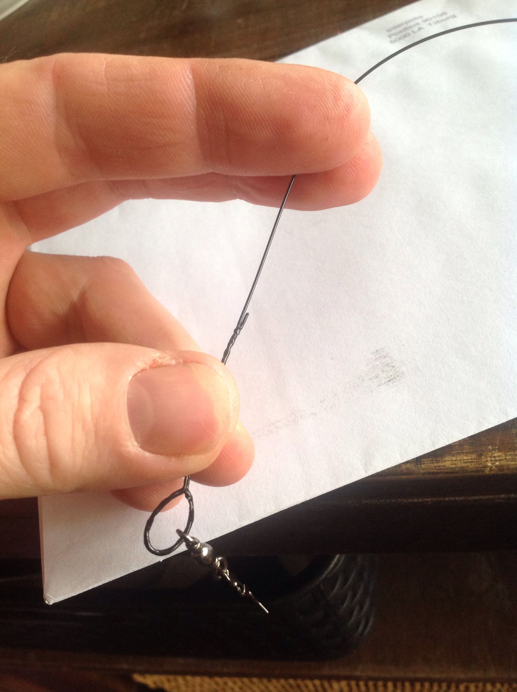 The Best Pike Trace : No Crimps Needed : 7 Steps - Instructables