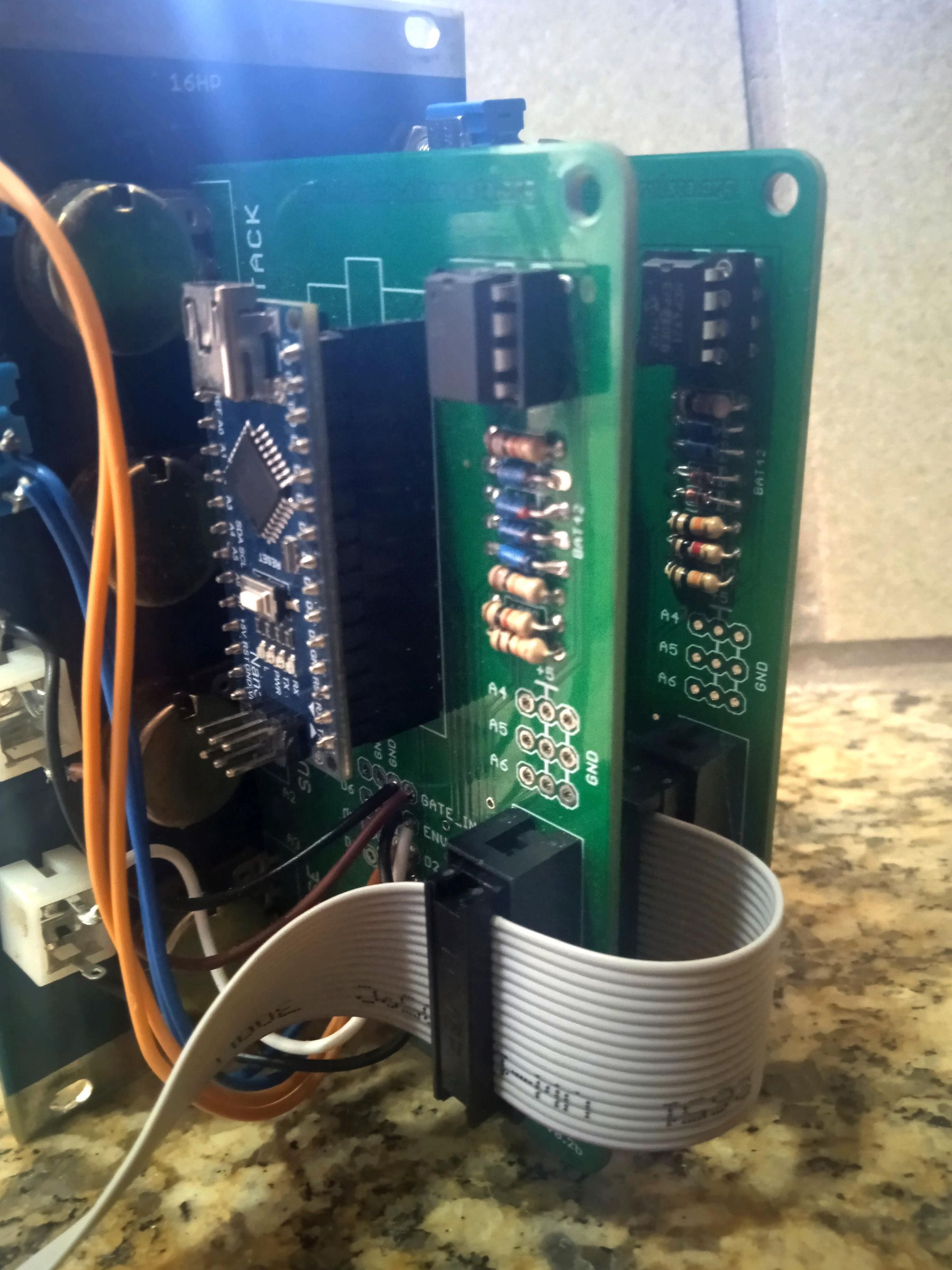 Arduino ADSR Digital Envelope Generator : 5 Steps - Instructables