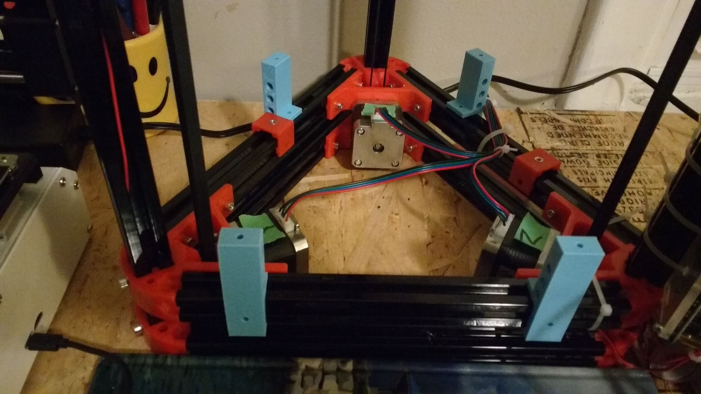 Turn Your 3D Printer Into a Factory: Automatically Remove Parts : 23 ...