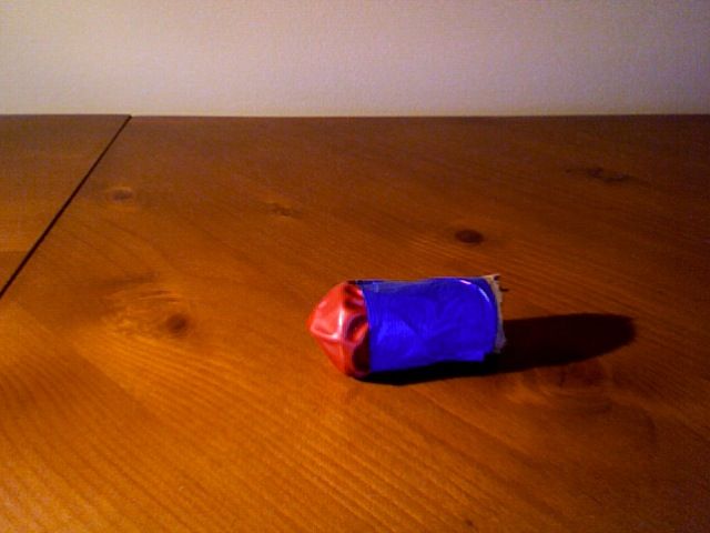 How to Make a Pea-shooter(easy) : 6 Steps - Instructables