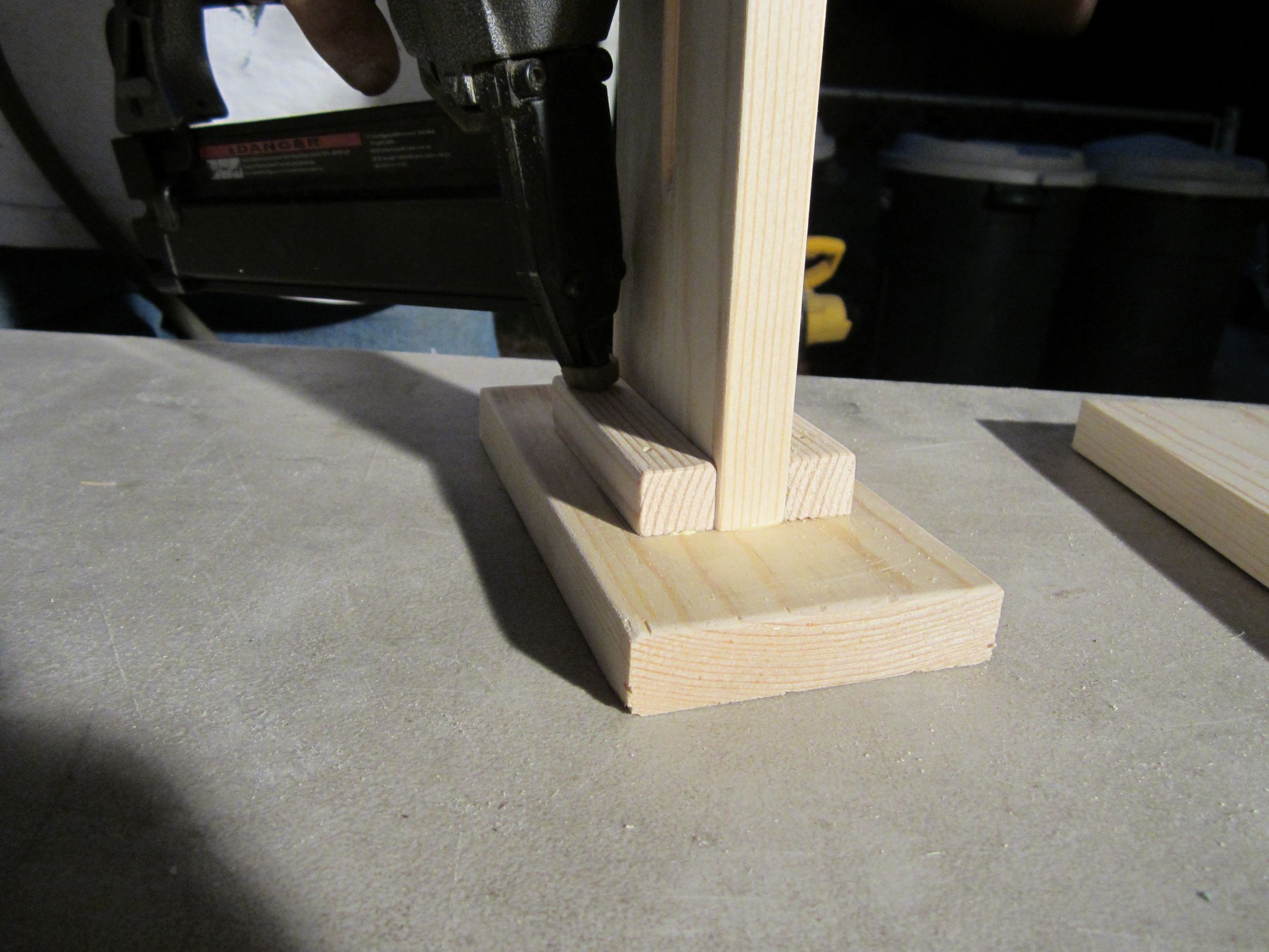 Animation Photographer / Bipod Camera Stand : 6 Steps (with Pictures ...