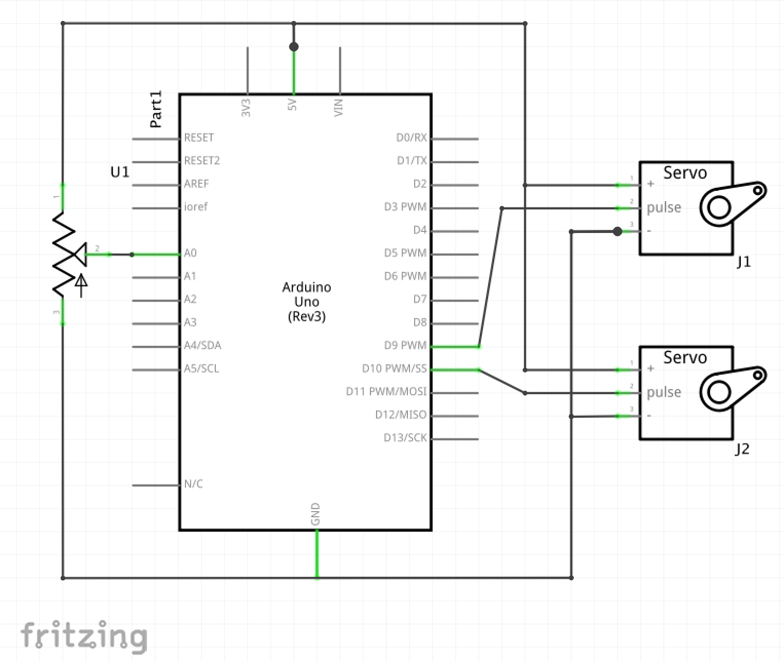 Arduino Timers: 8 Projects : 10 Steps (with Pictures) - Instructables