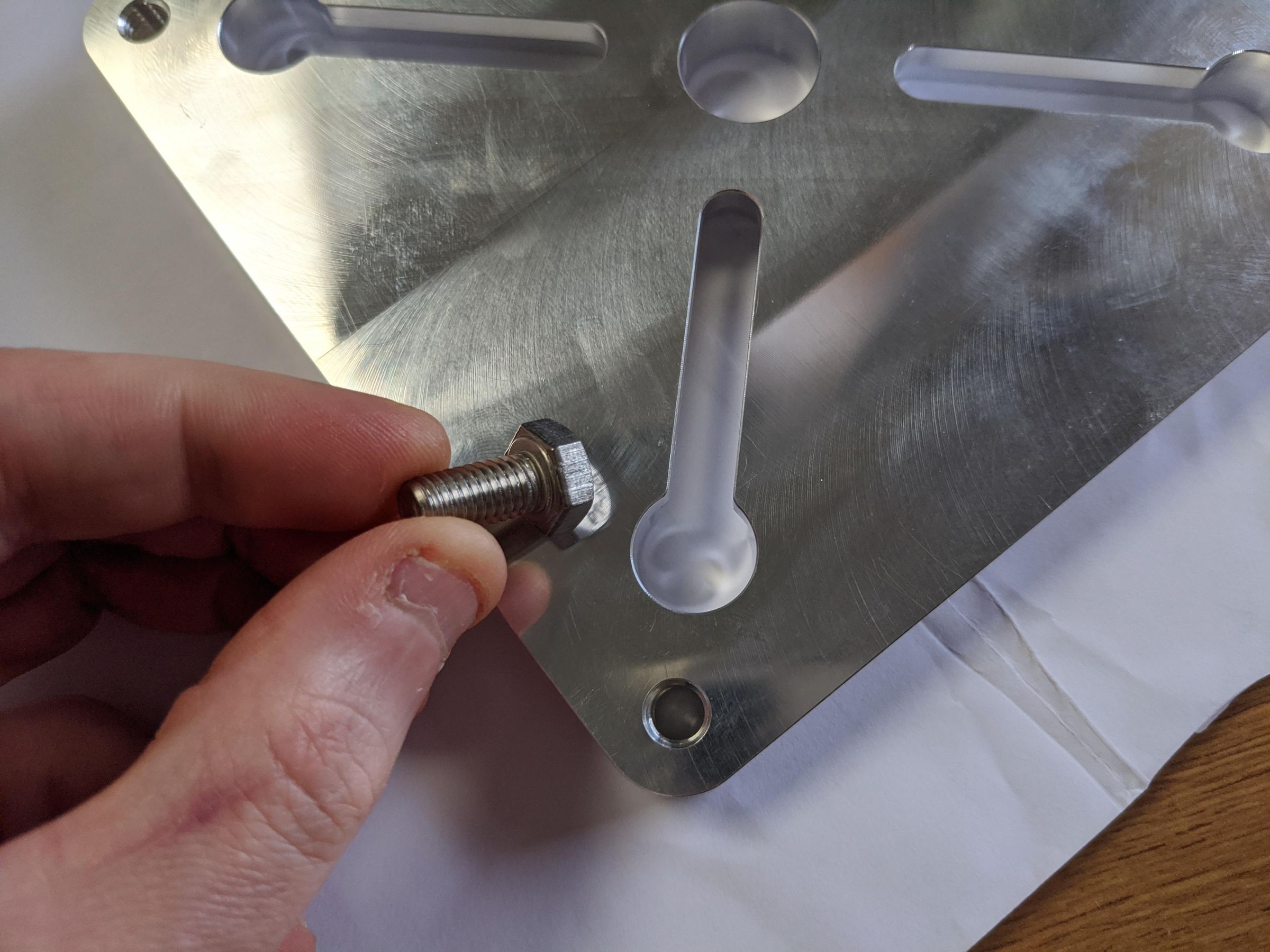 The Tapping Tool. : 10 Steps (with Pictures) - Instructables