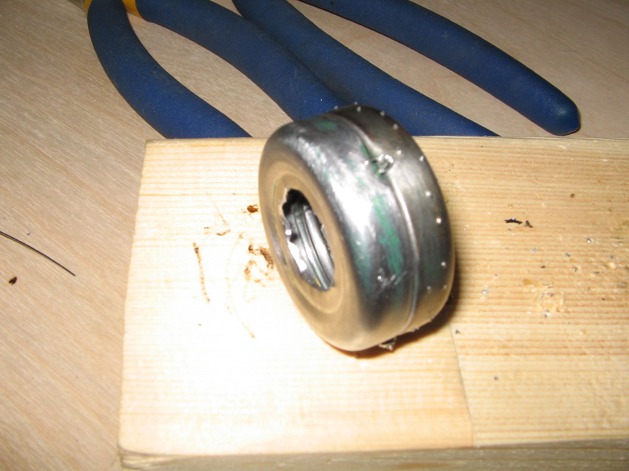 Cotton Candy Machine : 7 Steps (with Pictures) - Instructables