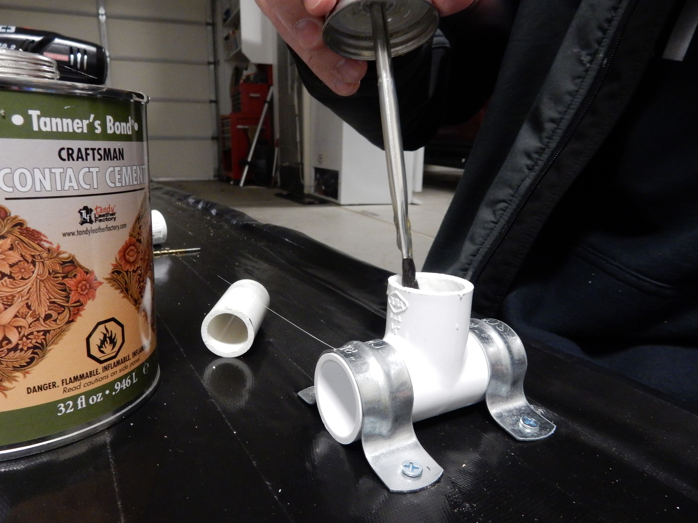 Real Hoverboard Hovercraft : 6 Steps (with Pictures) - Instructables