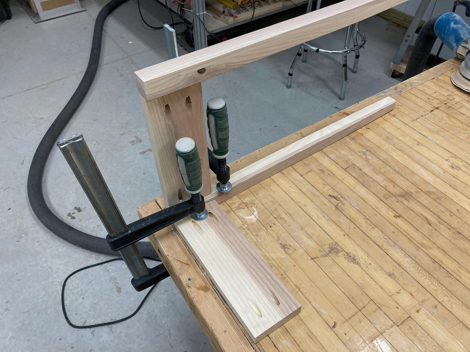 One Board Side Table : 22 Steps (with Pictures) - Instructables