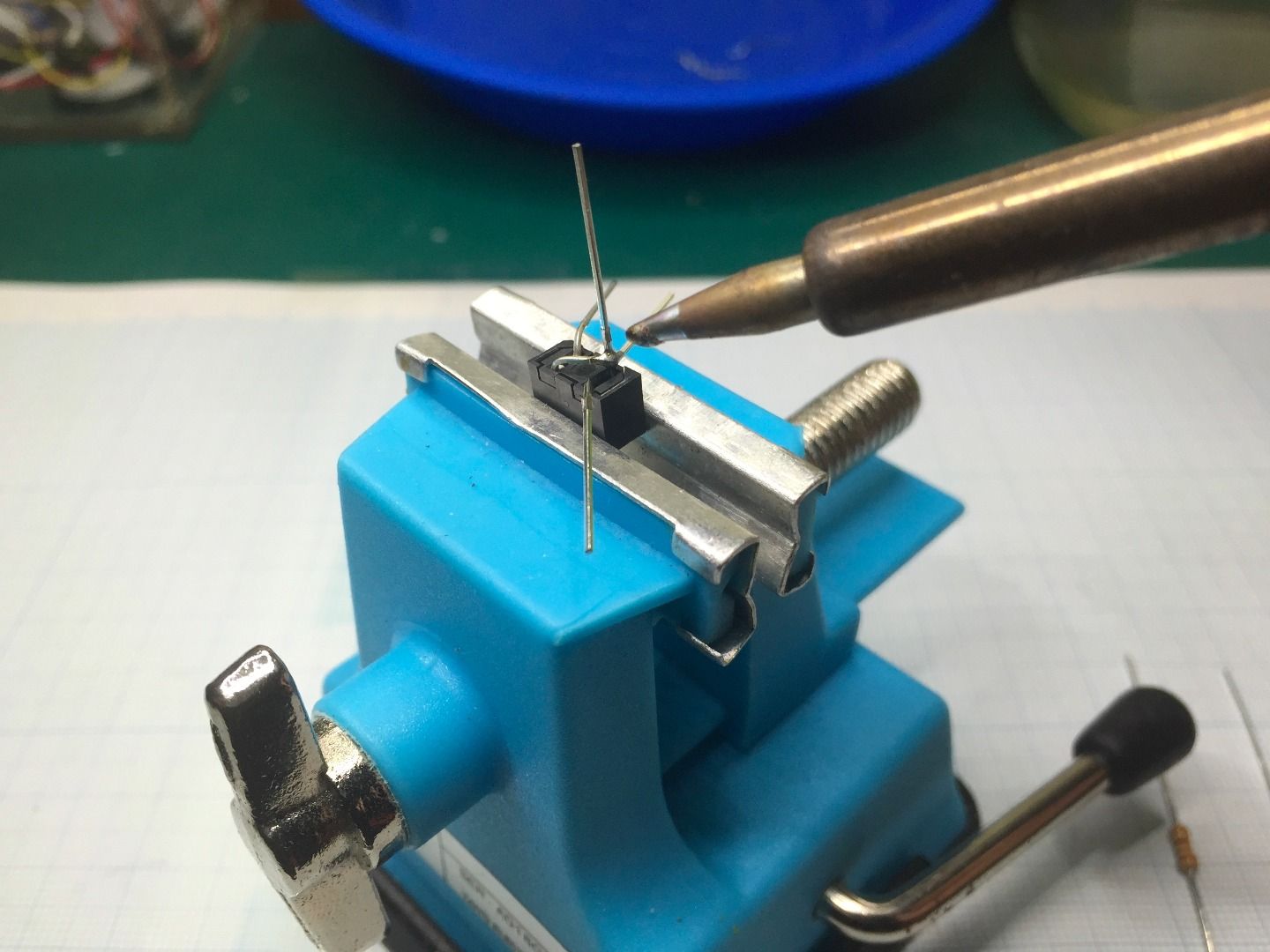 How to Make a Useful Photoreflector for Arduino : 20 Steps (with ...