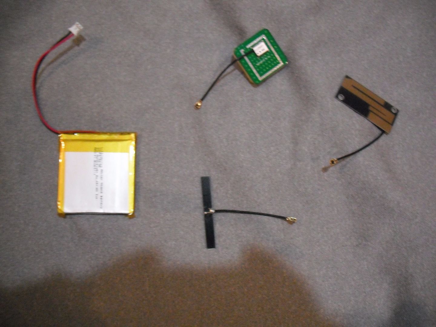 Link IT ONE Basics : 3 Steps - Instructables