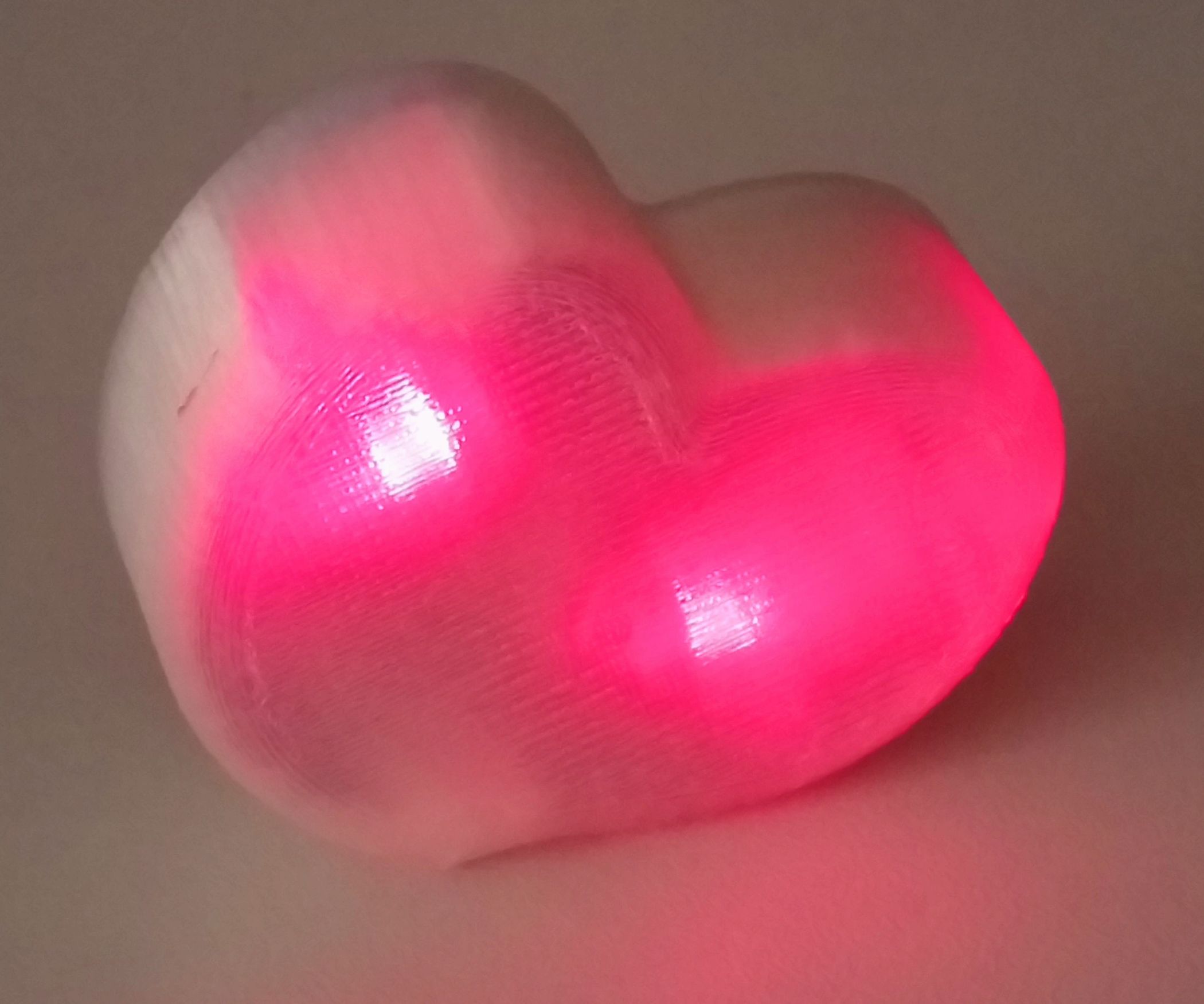 LED Heart Box : 9 Steps (with Pictures) - Instructables