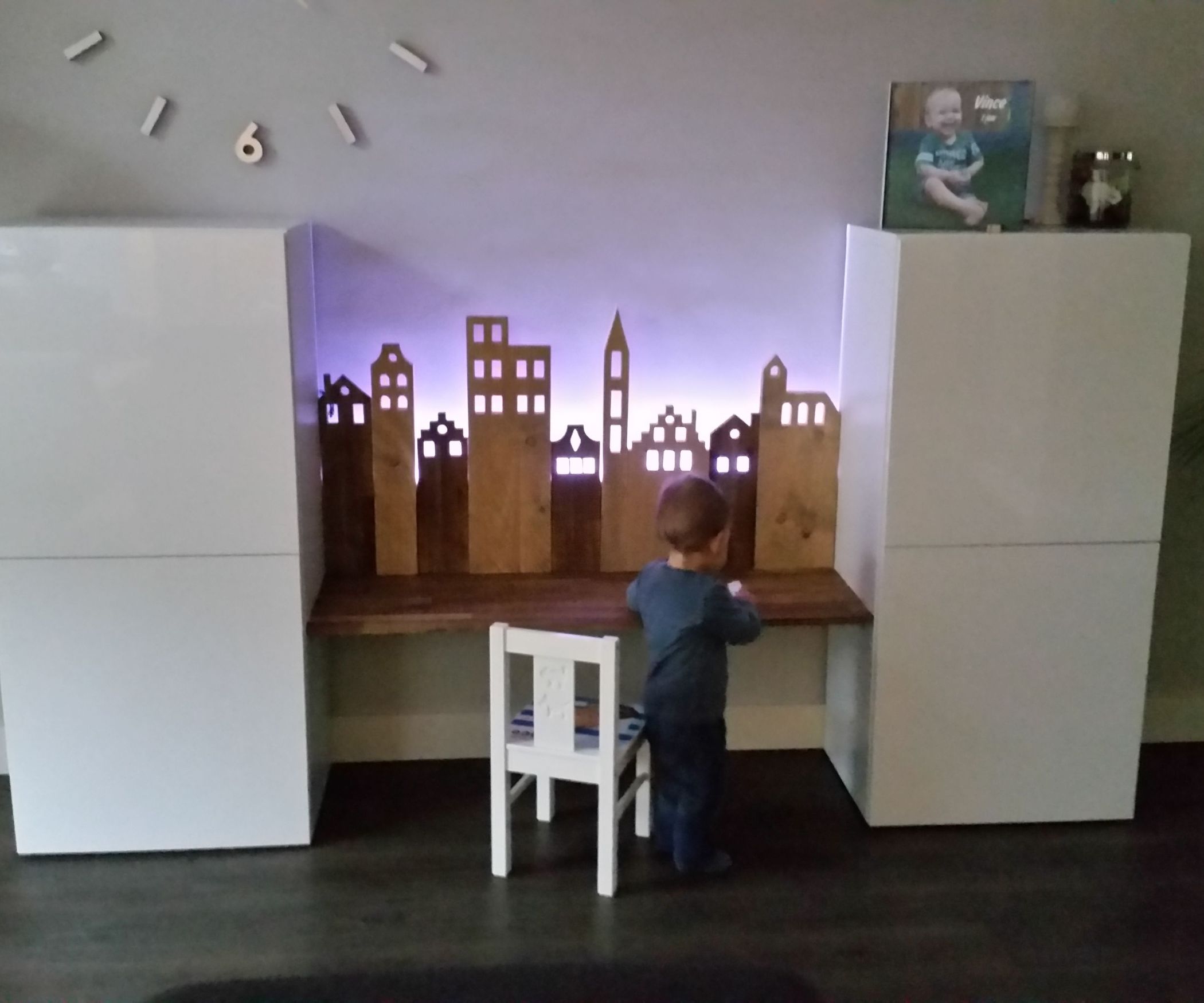 Kids Play Table - Instructables