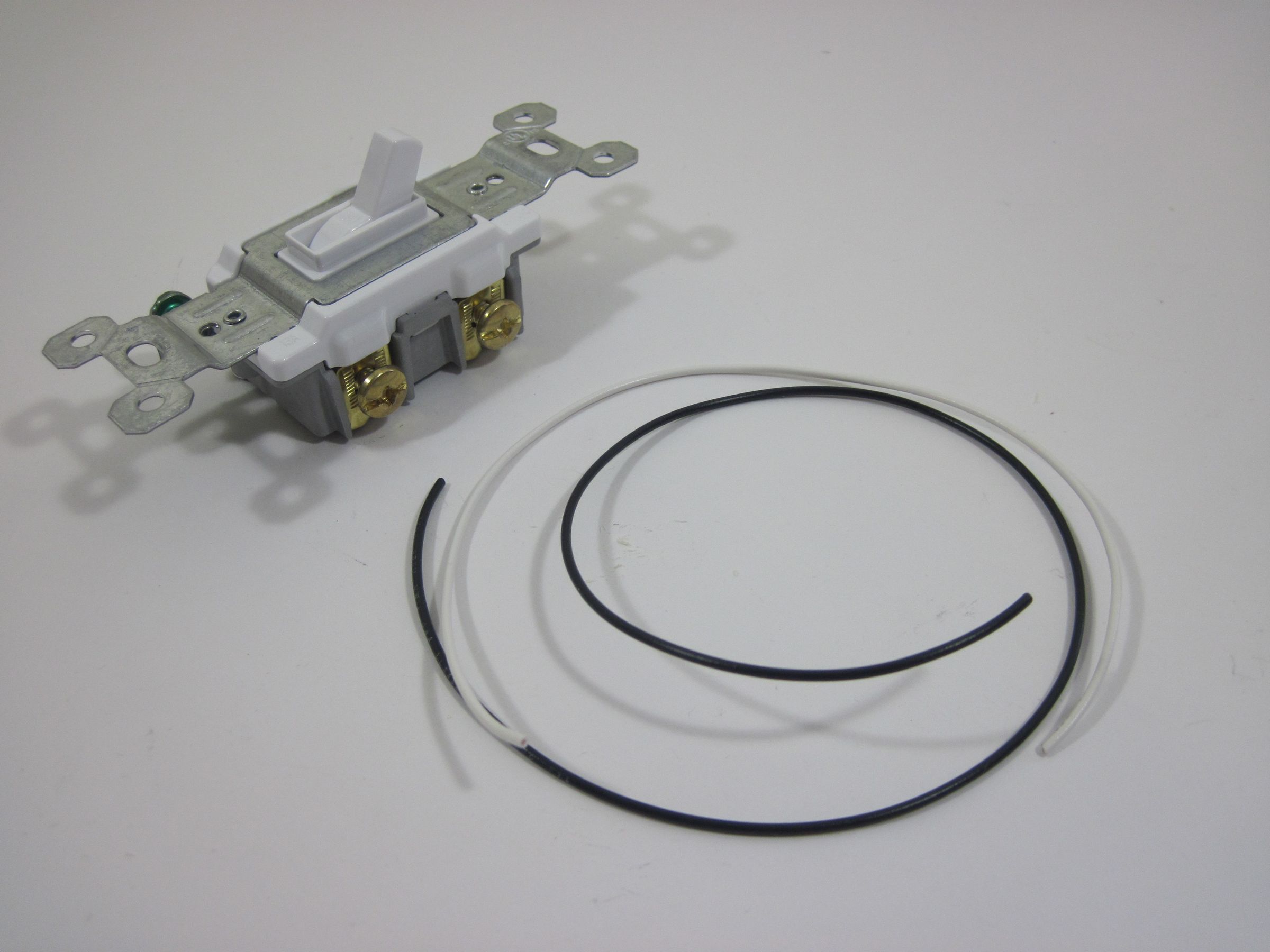 Child's Toy Light Switch Box : 12 Steps (with Pictures) - Instructables