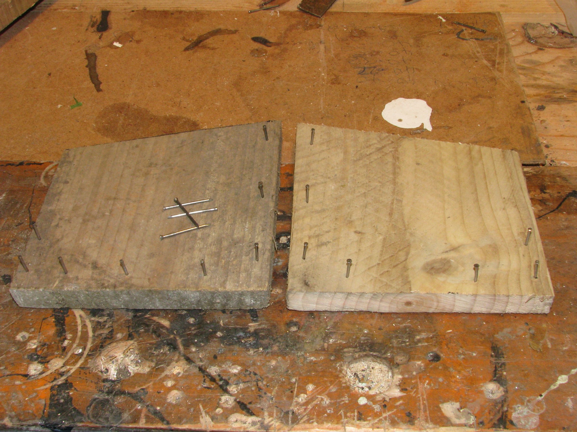 Simple Bird Nesting Box : 5 Steps (with Pictures) - Instructables