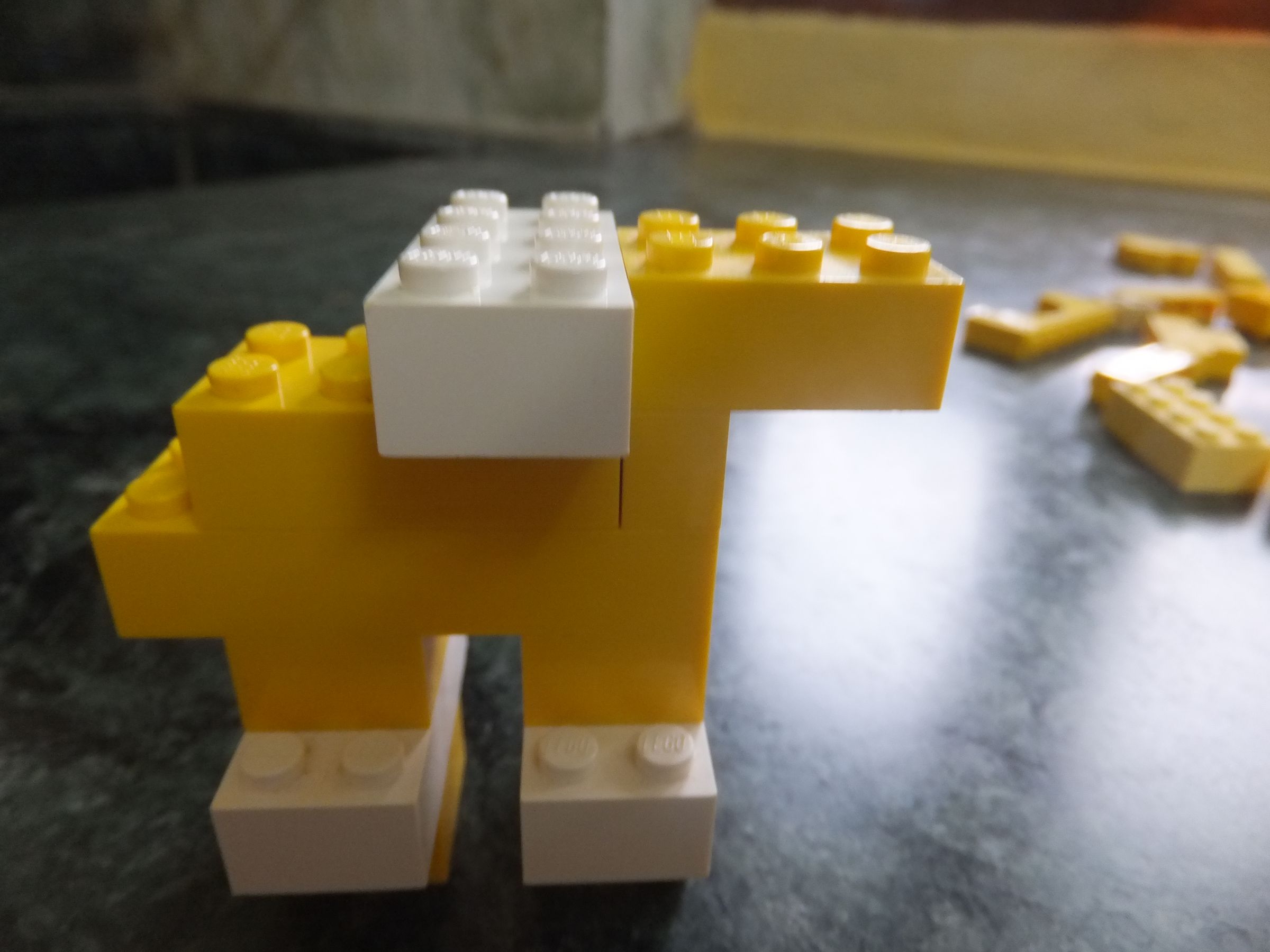 How to Make 15 LEGO Animals! : 16 Steps (with Pictures) - Instructables